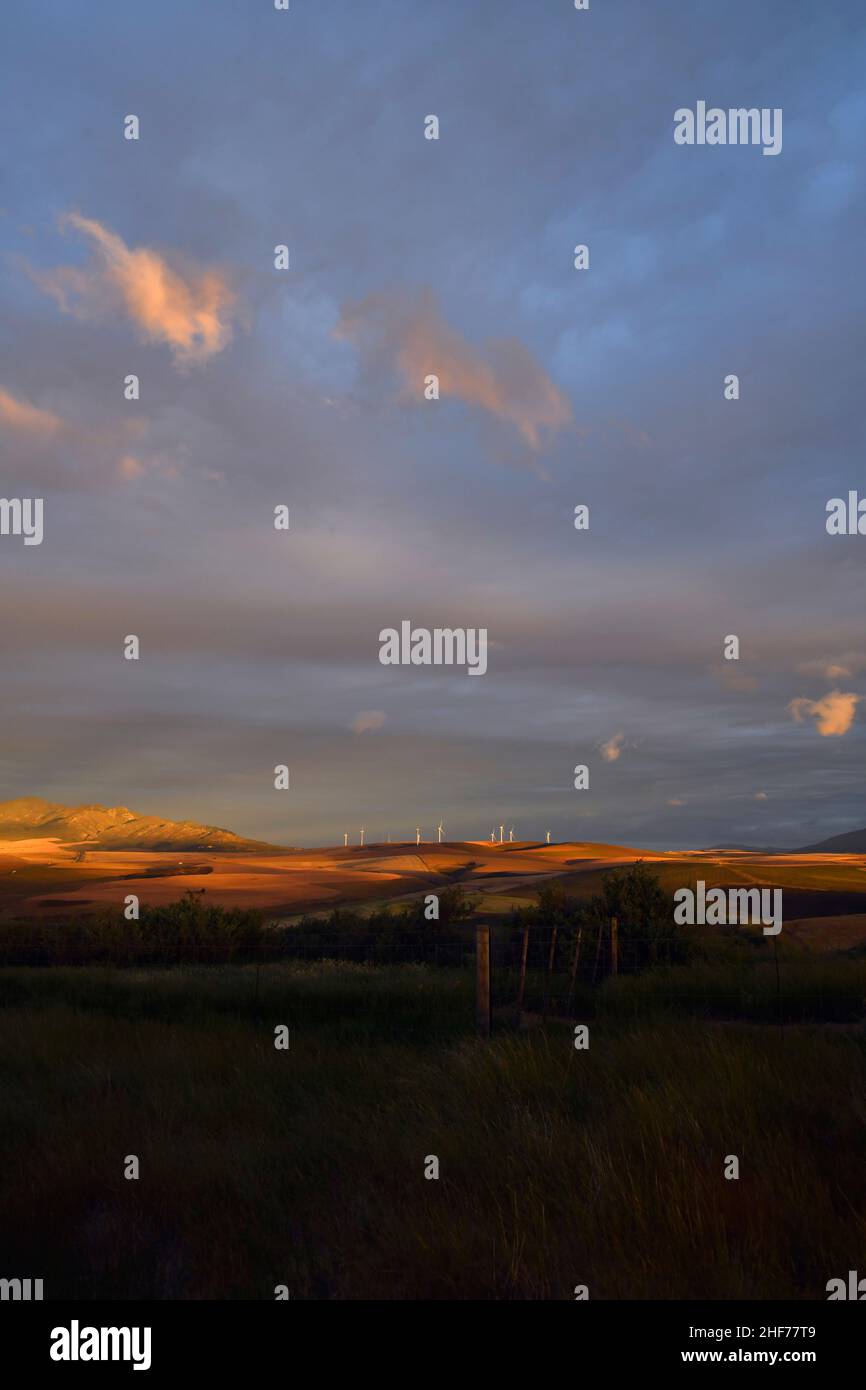 Caledon area hi-res stock photography and images - Alamy