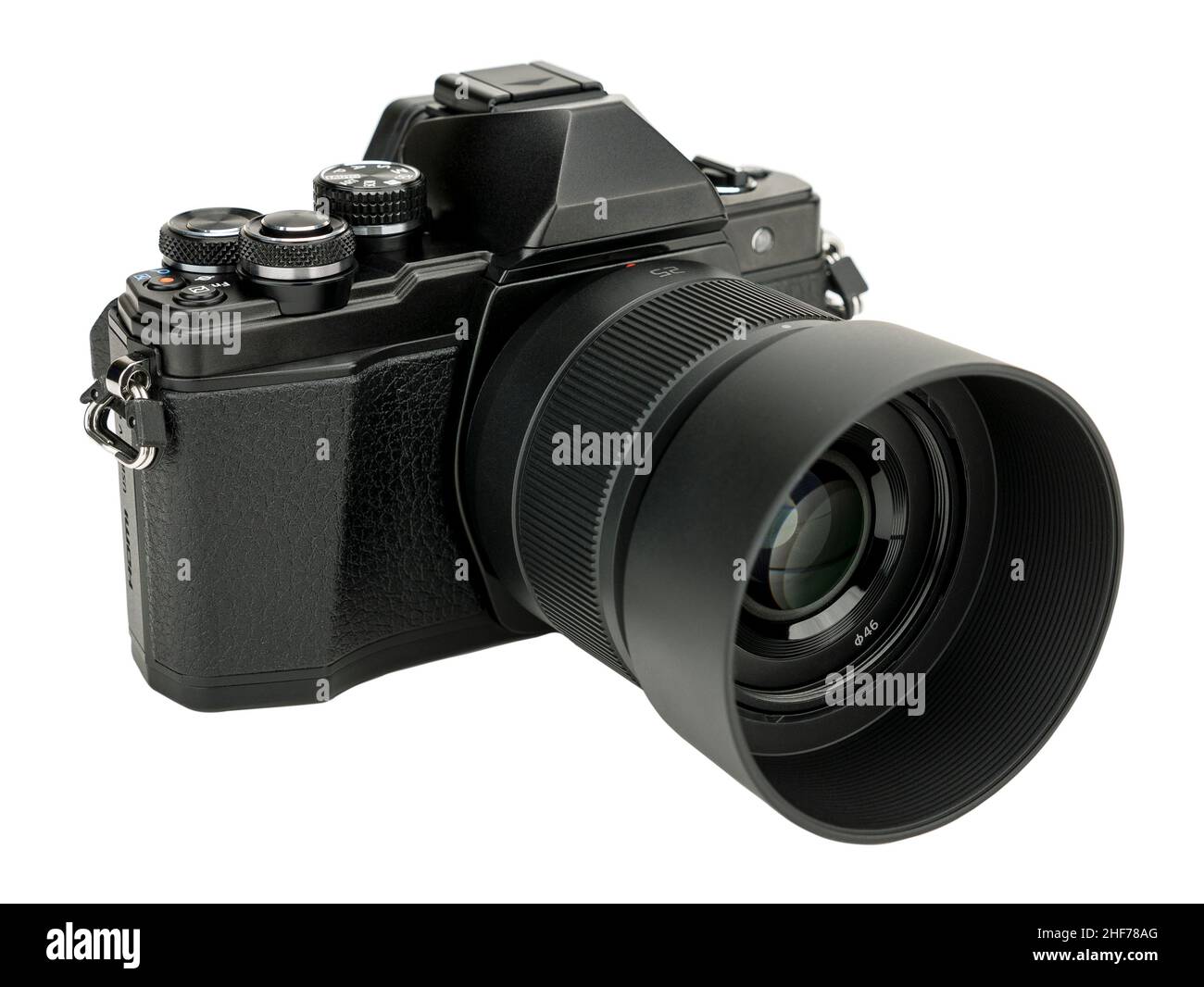 Machine vision camera hi-res stock photography and images - Alamy