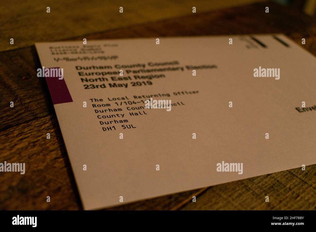 Durham county council hi-res stock photography and images - Alamy