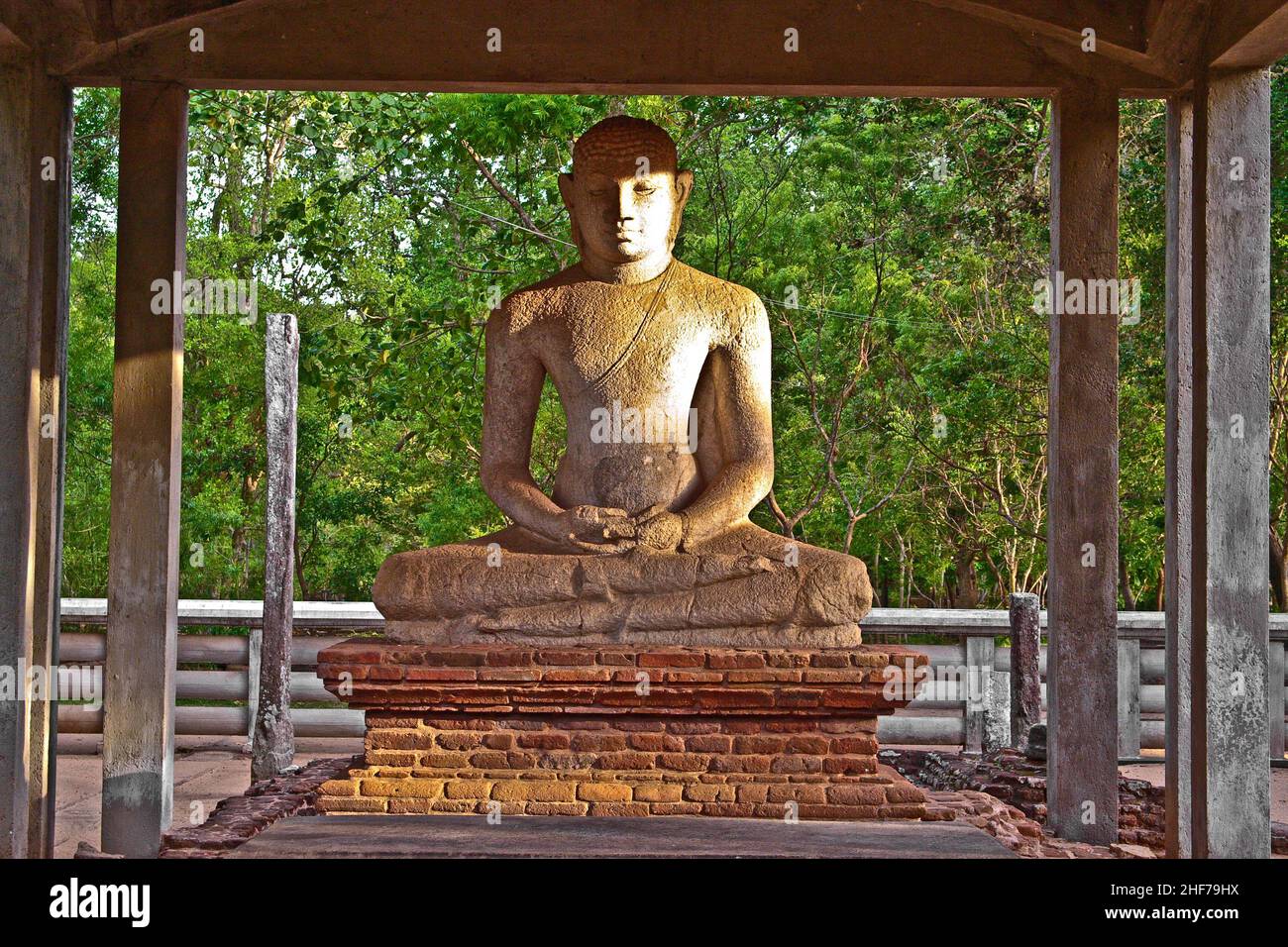 Samadhi Pilimaya