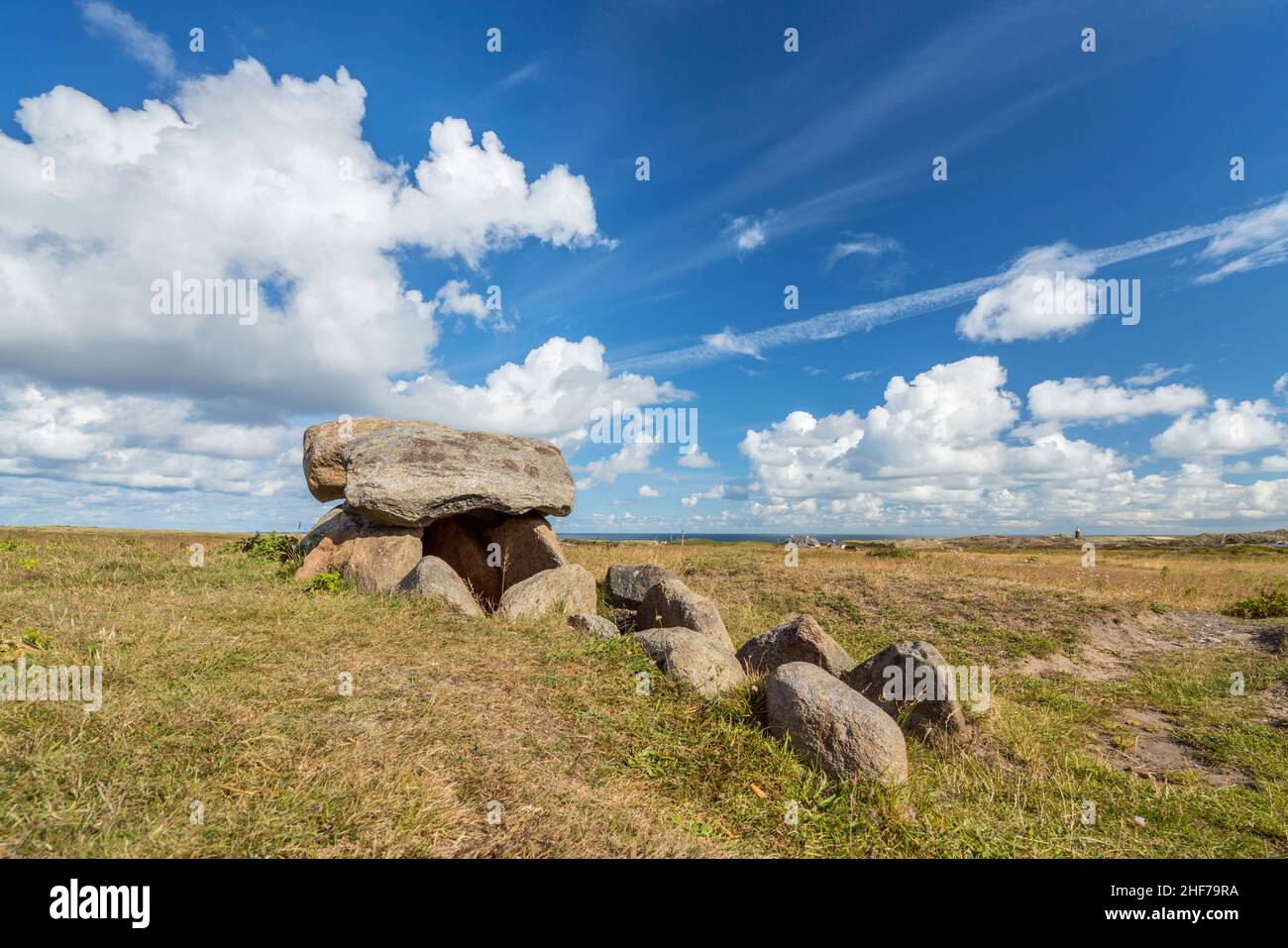 Dolmen germany hi-res stock photography and images - Alamy