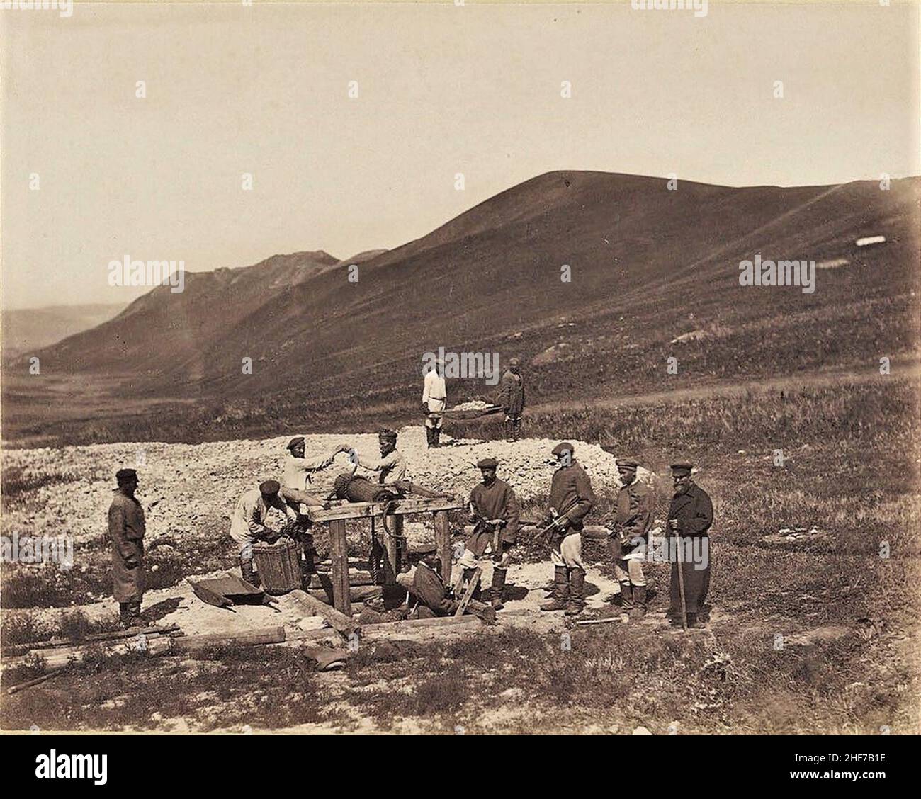 Savinski hi-res stock photography and images - Alamy