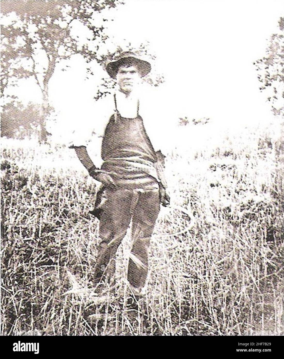 Segador hi-res stock photography and images - Alamy