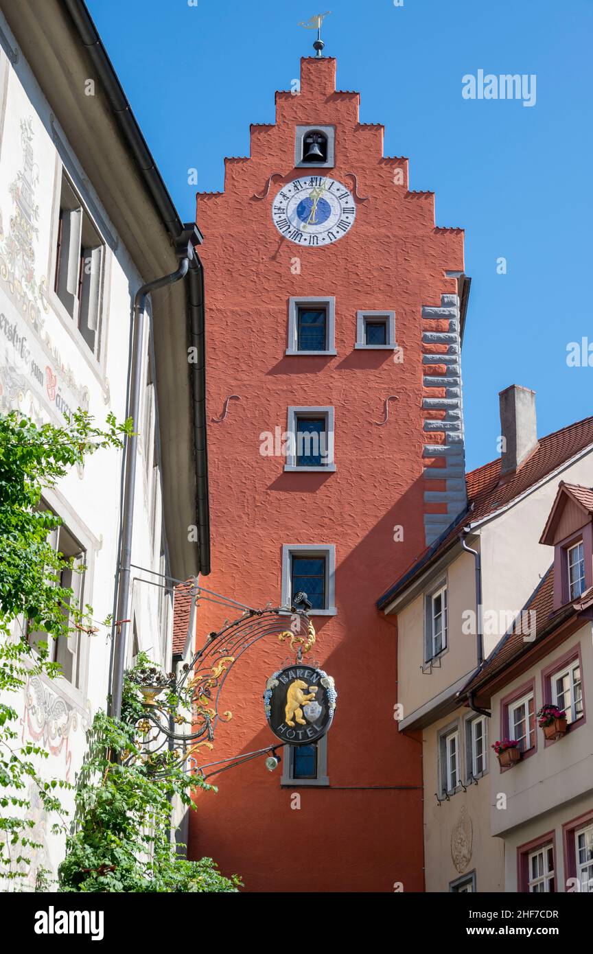 Baeren hi-res stock photography and images - Alamy