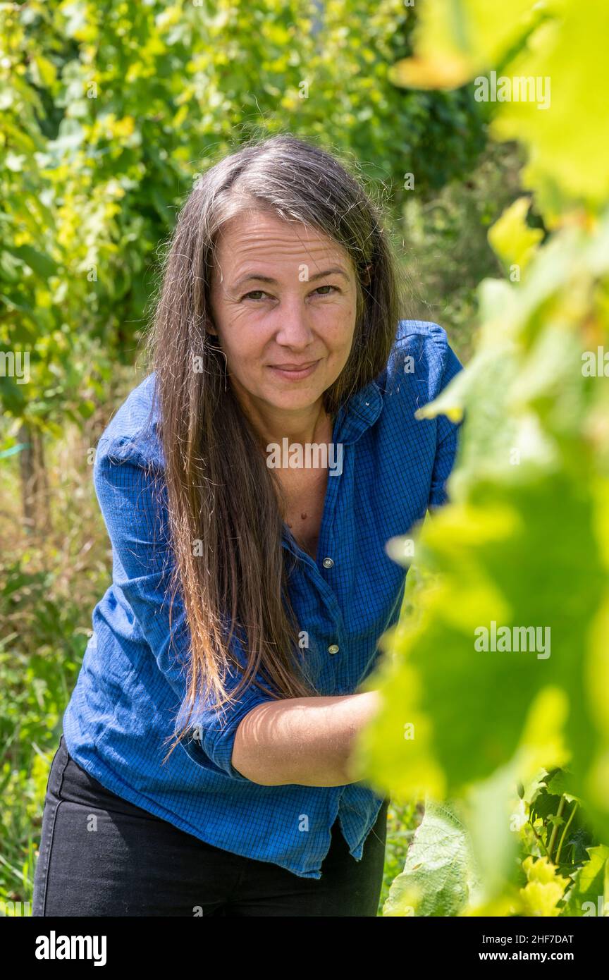 Eve maurcie hi-res stock photography and images - Alamy