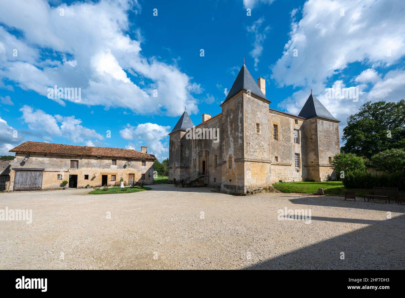 France, Lorraine, Pays de Stenay et du Val Dunois, Grand Est Region ...