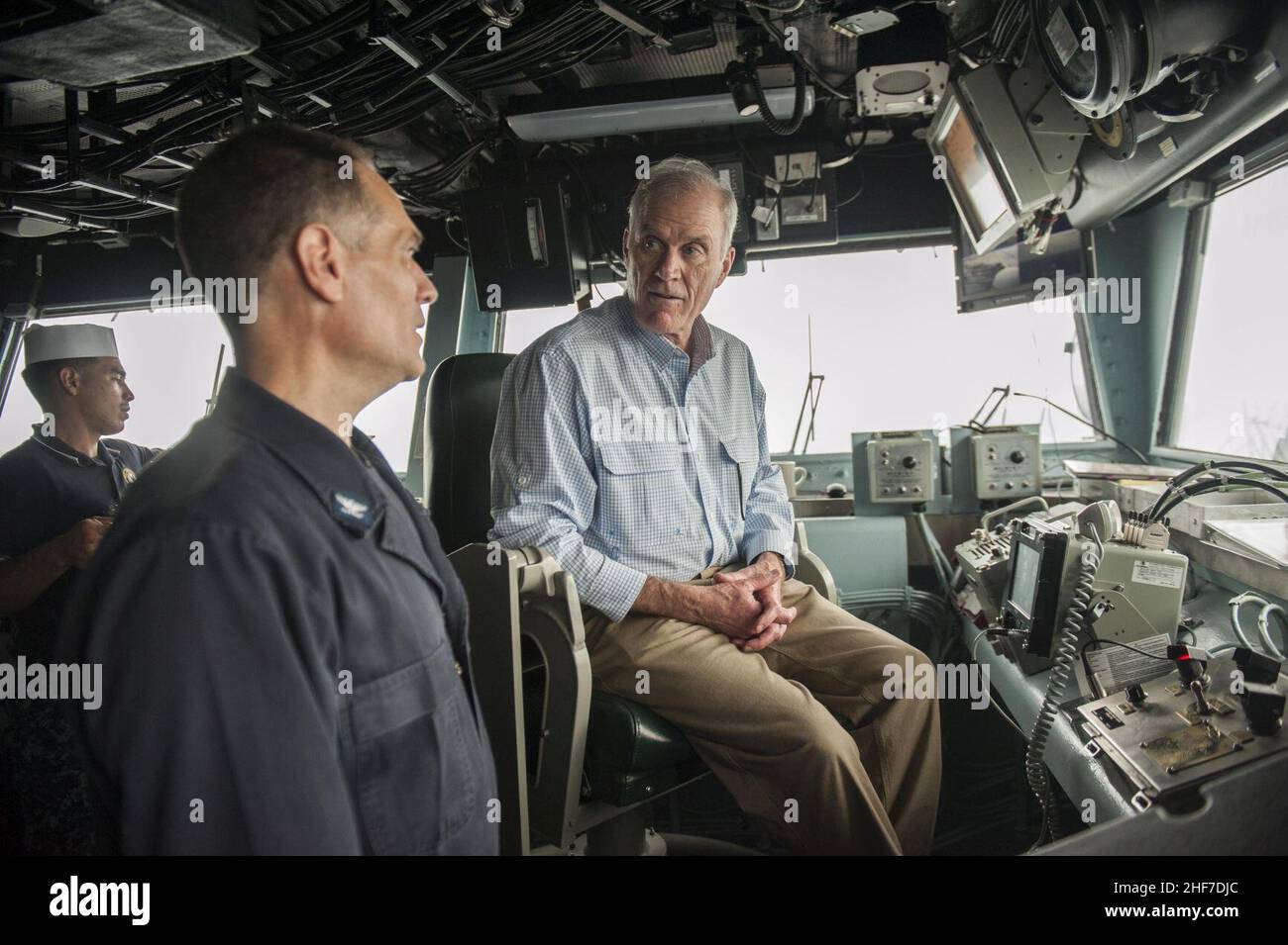 Joseph olson hi-res stock photography and images - Alamy