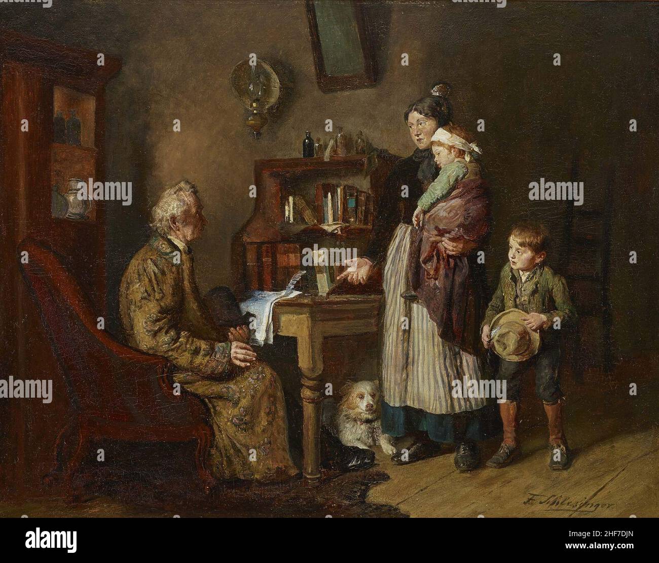 Anliegen hi-res stock photography and images - Alamy