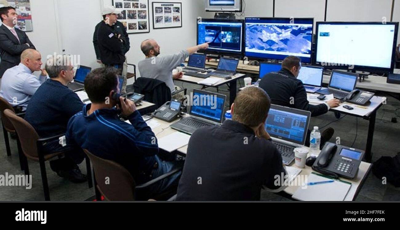 Secret Service Electronic Crimes Task Force (ECTF Stock Photo - Alamy