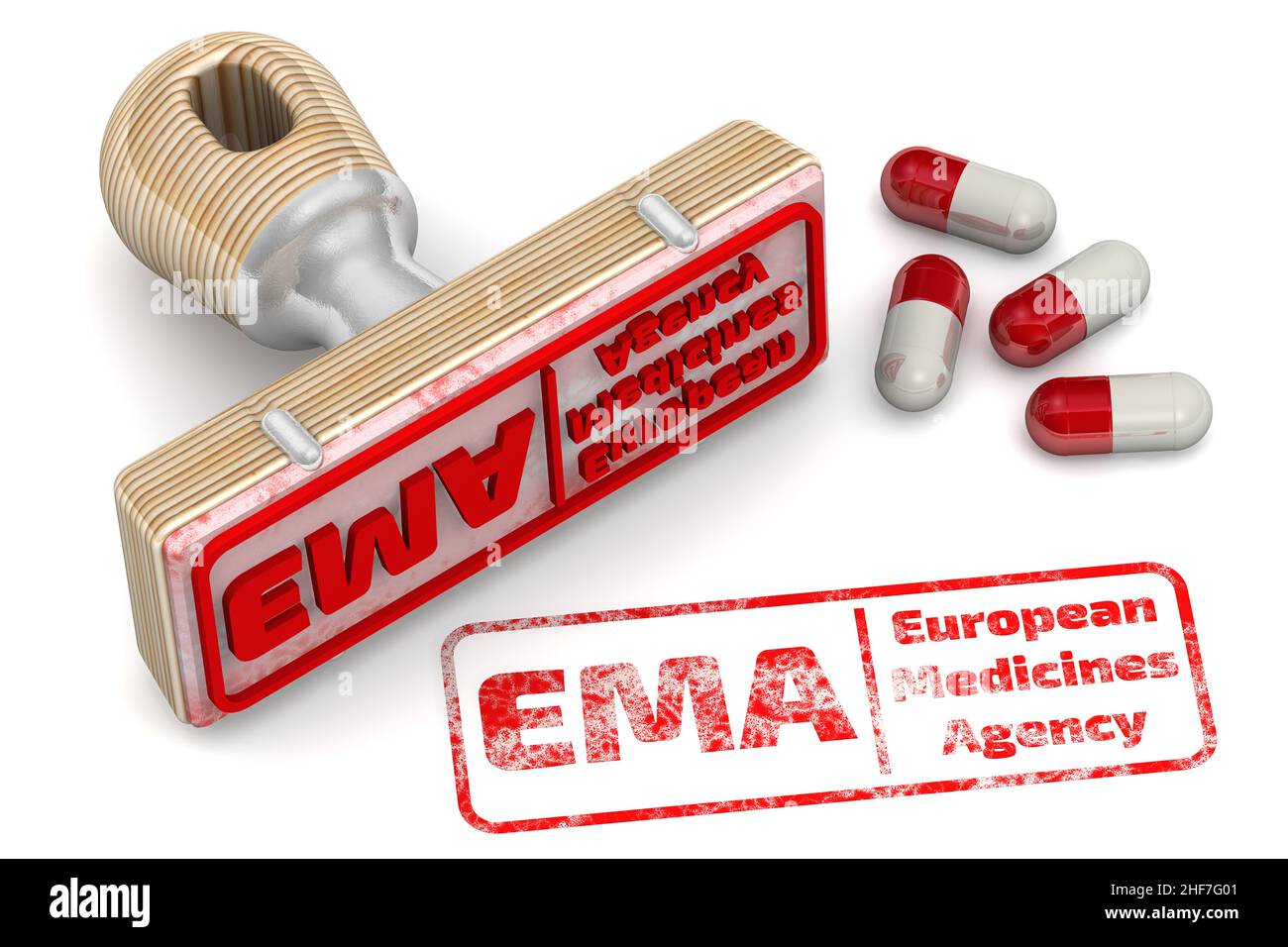 European medicines evaluation agency emea hi-res stock photography and ...