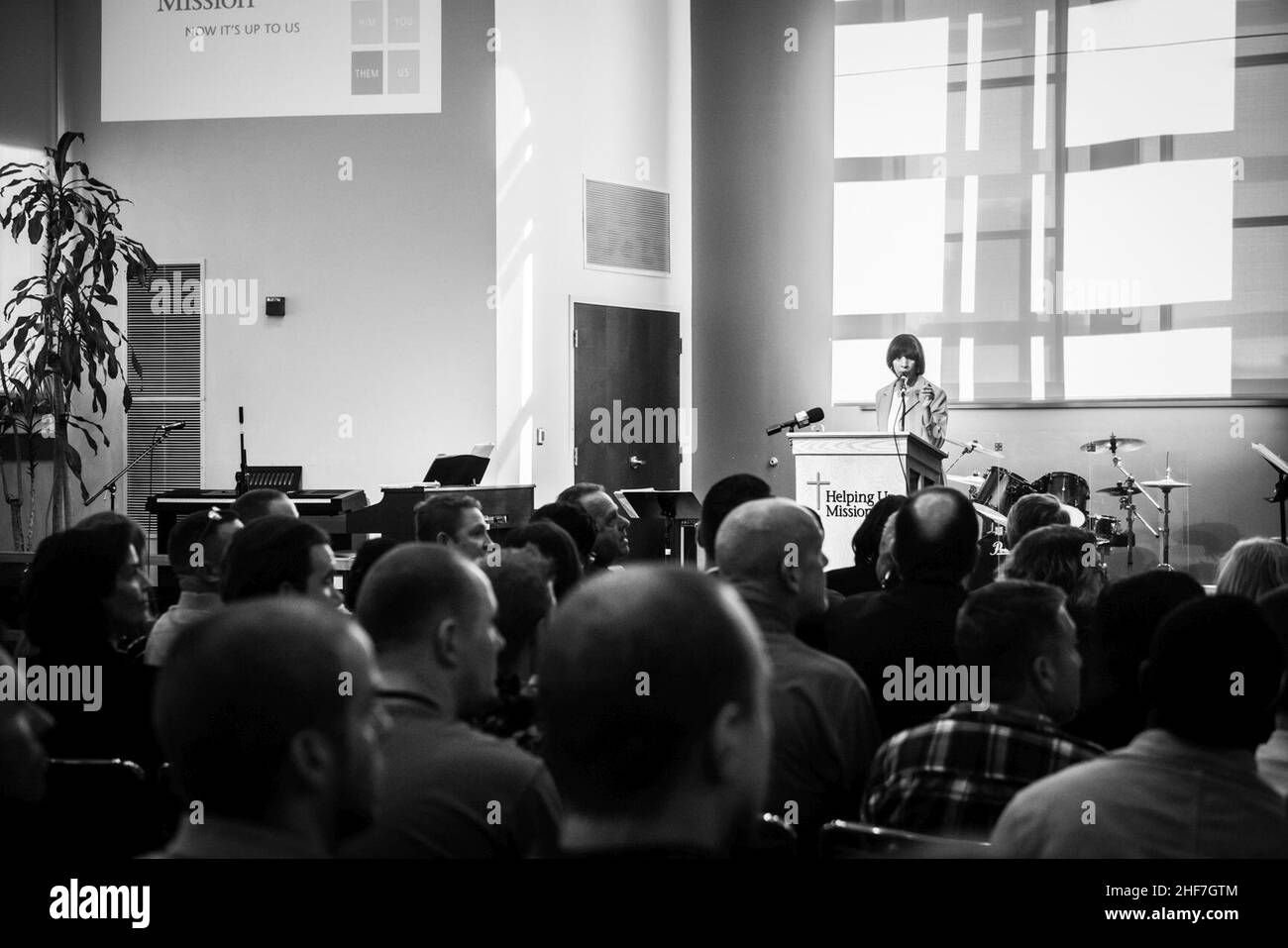 Secretary Carson visits Helping Up Mission in Baltimore (38145225091 ...