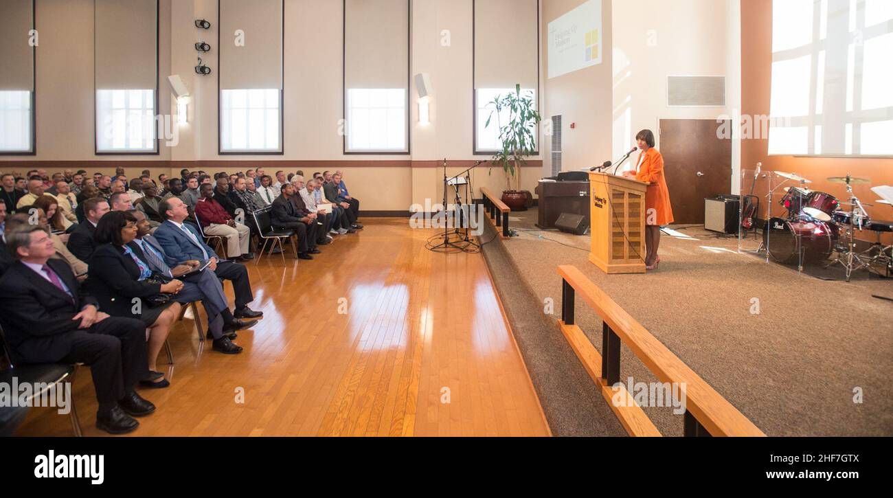 Secretary Carson visits Helping Up Mission in Baltimore (38113768532 ...