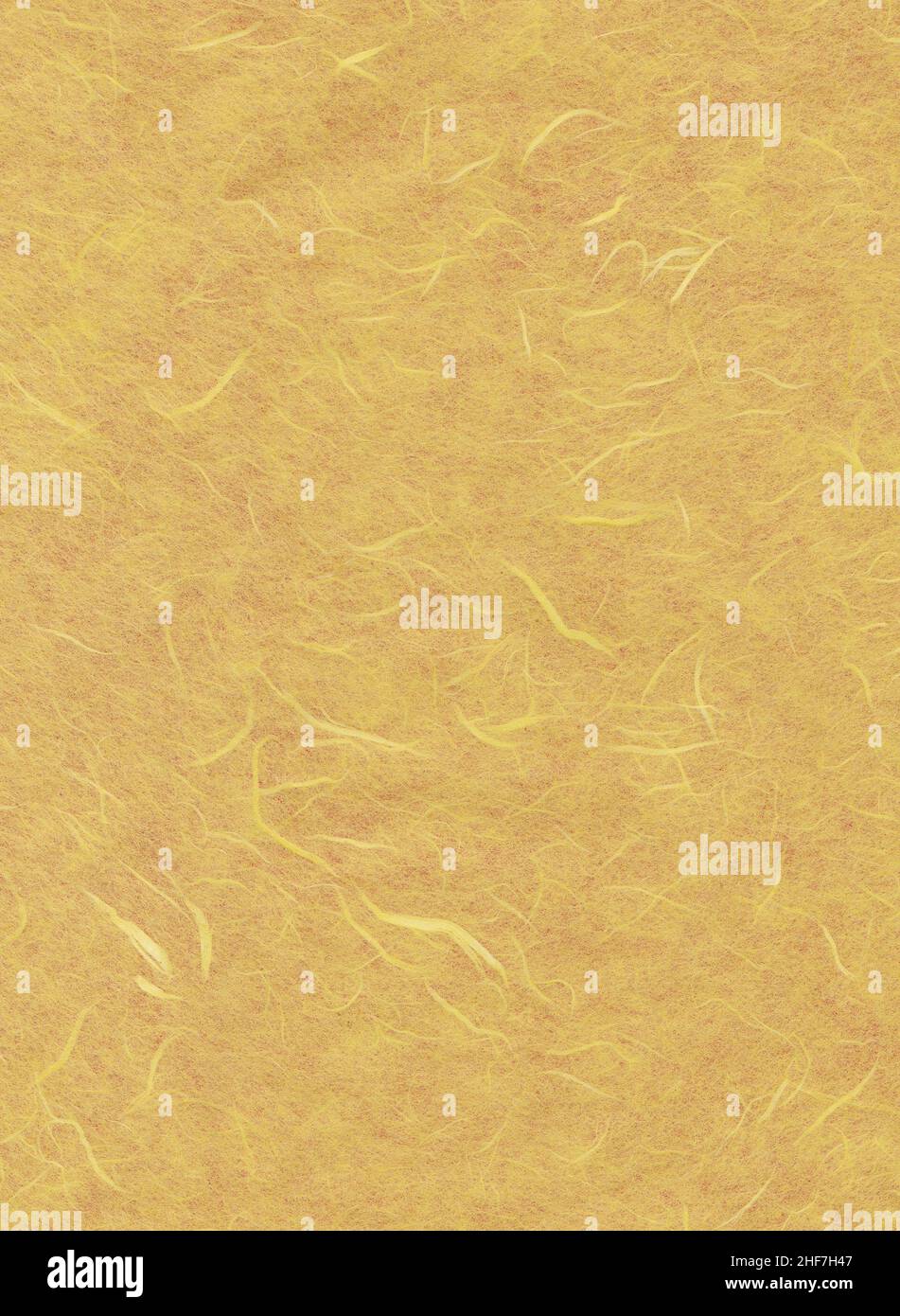 Yellow paper background with pattern Stock Photo - Alamy
