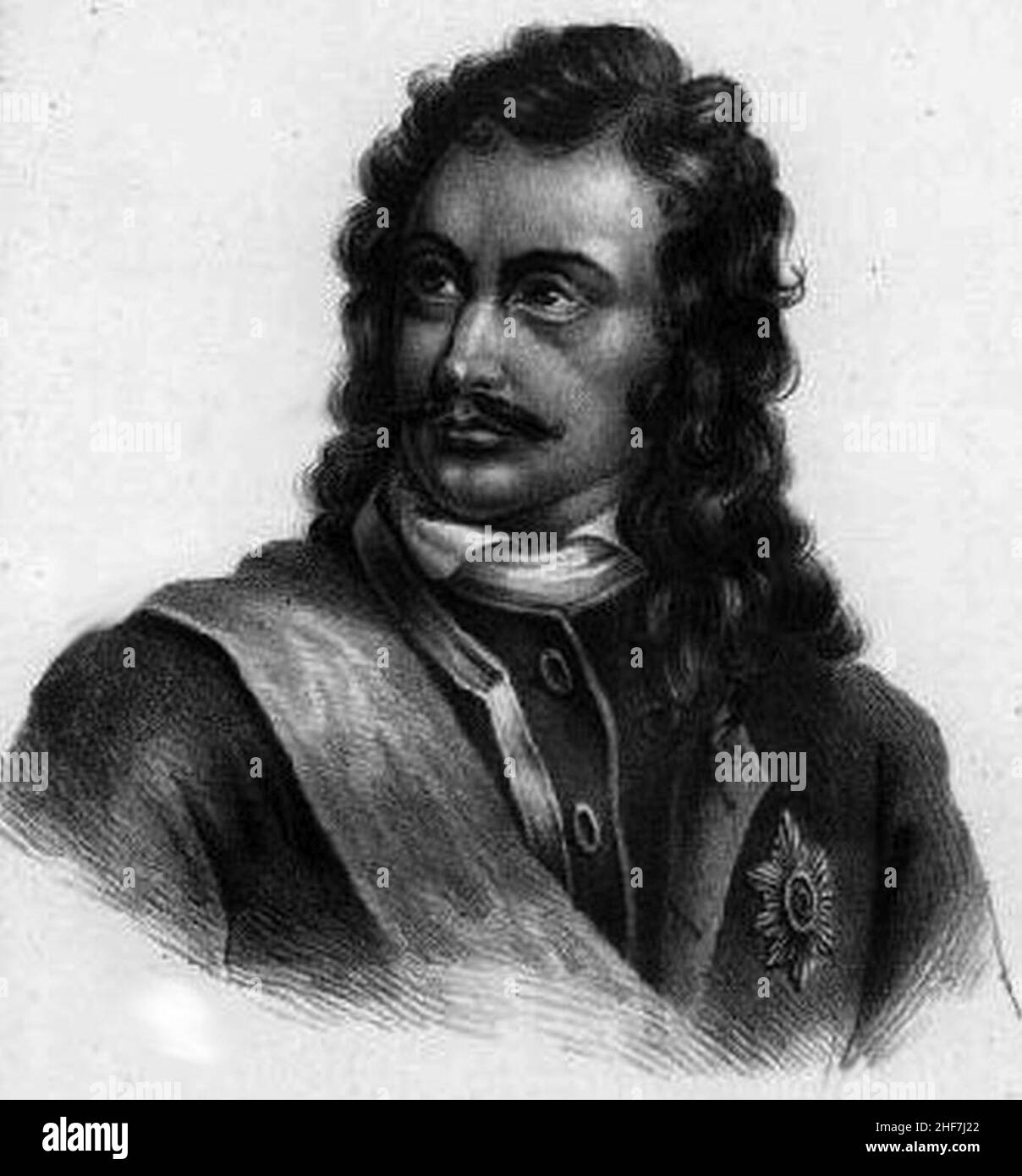 Sava Vladislavic Raguzinski Stock Photo - Alamy