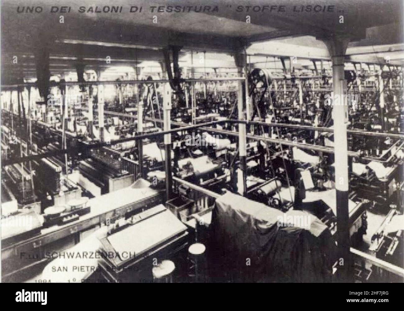 Seveso hi-res stock photography and images - Alamy