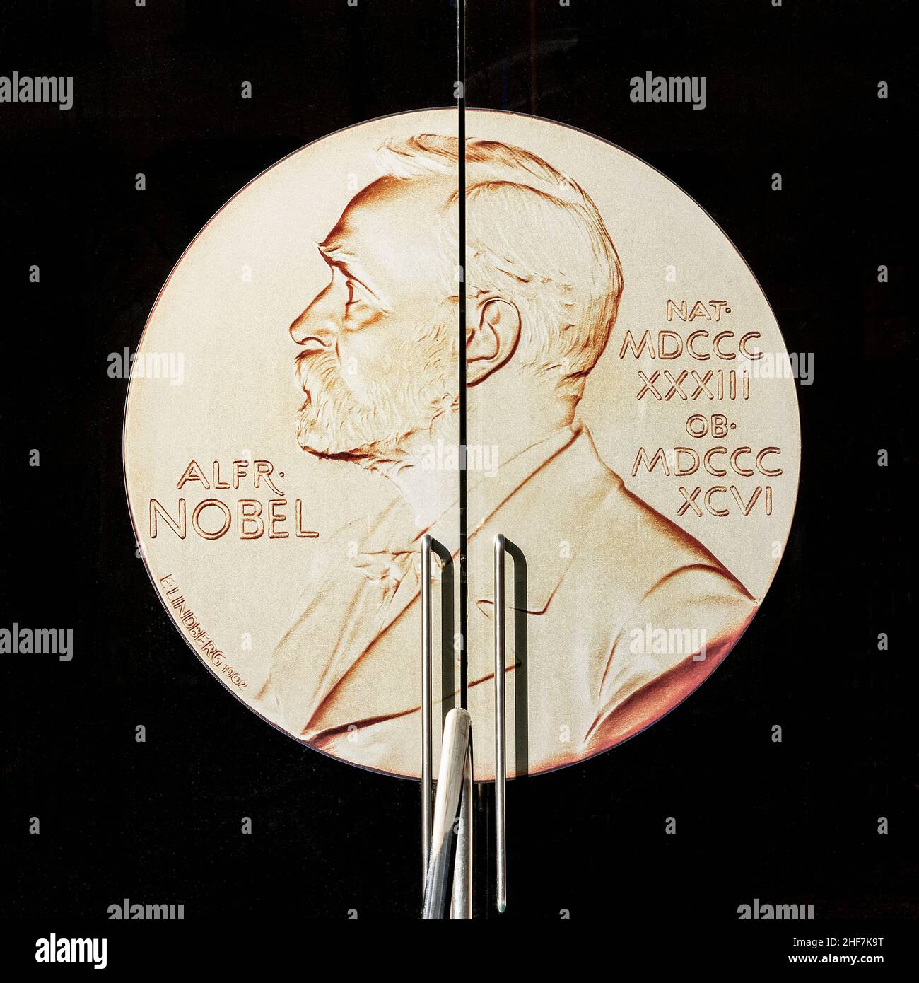 Sweden, Stockholm, Old Town, Stortorget, Swedish Academy, Nobel Prize ...