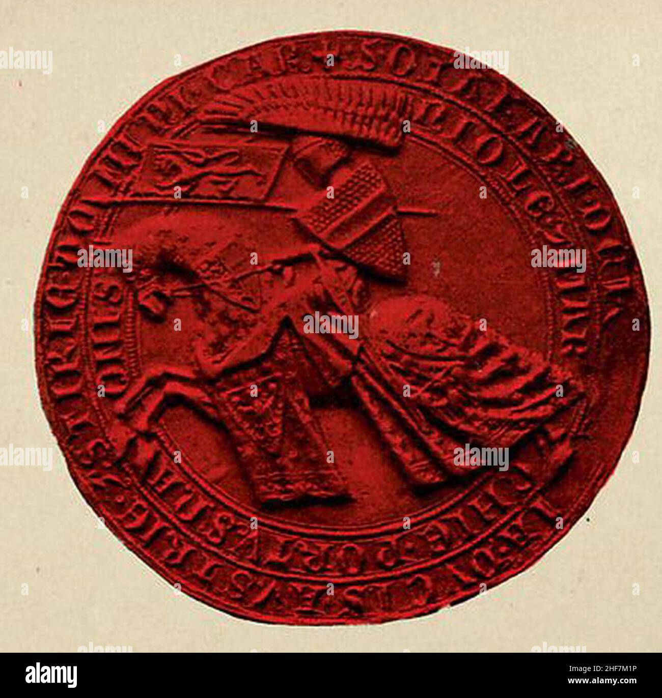 Ottokar ii hi-res stock photography and images - Alamy