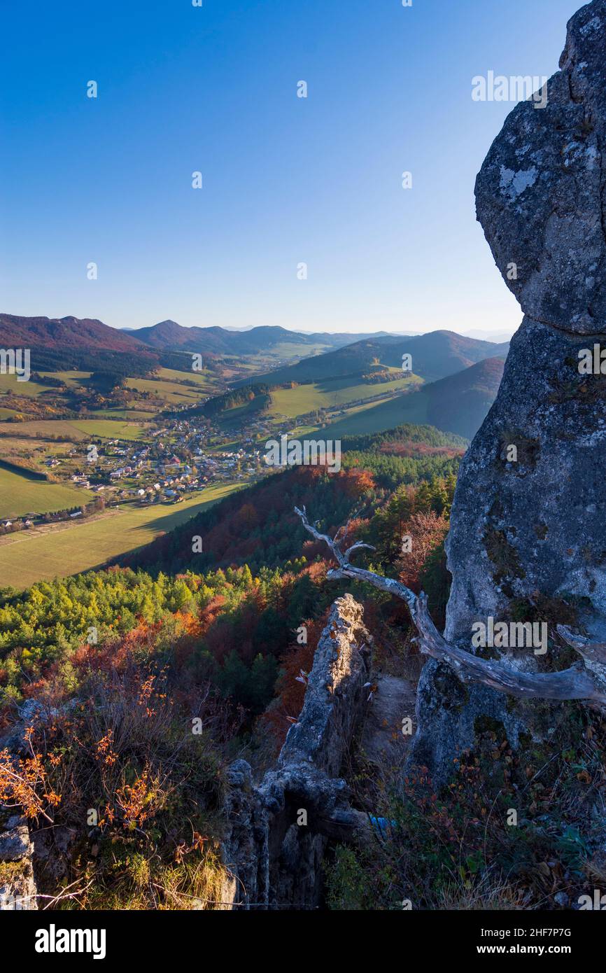Sulov castle hi-res stock photography and images - Alamy