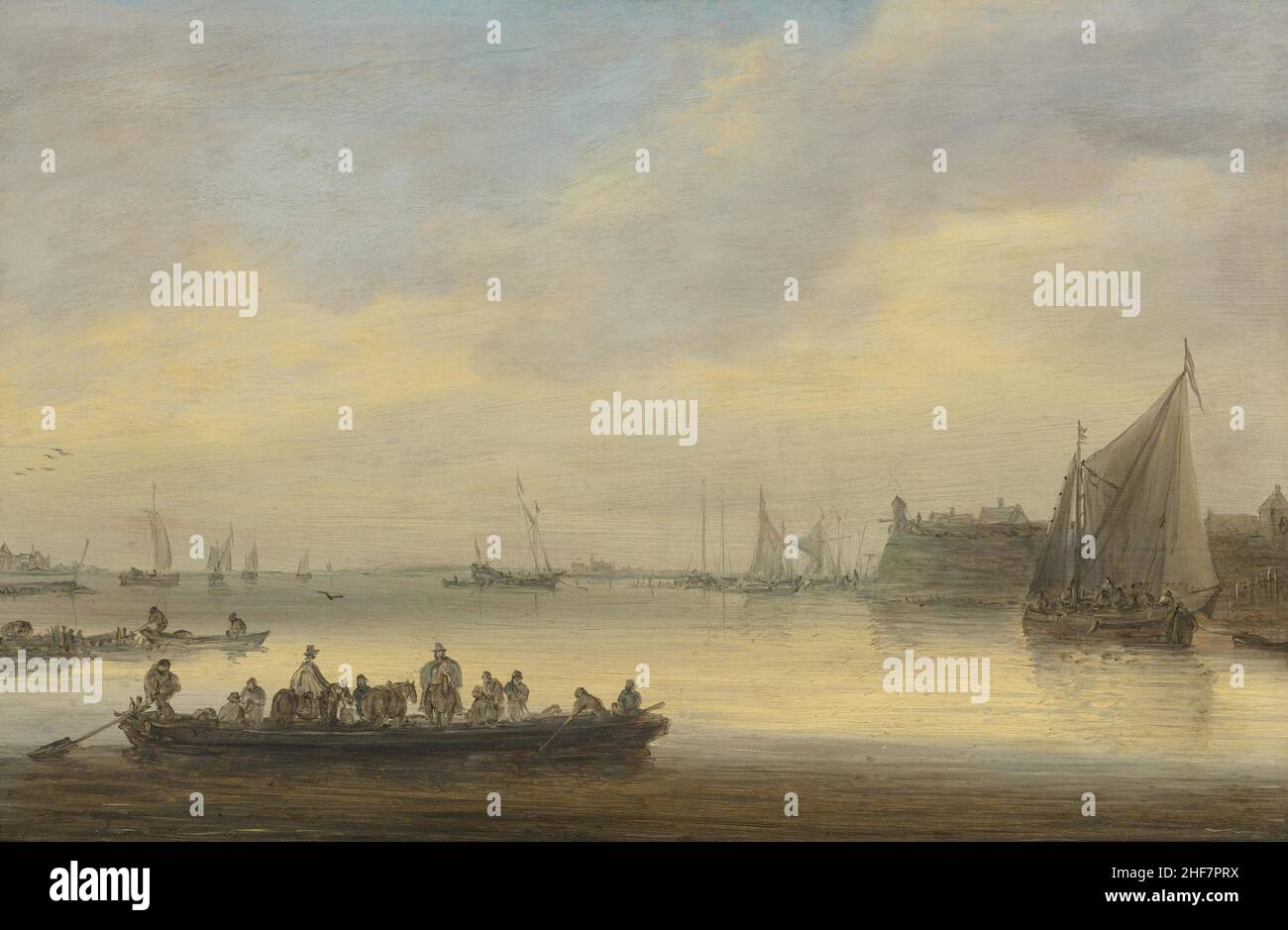 Loevenstein castle hi-res stock photography and images - Alamy