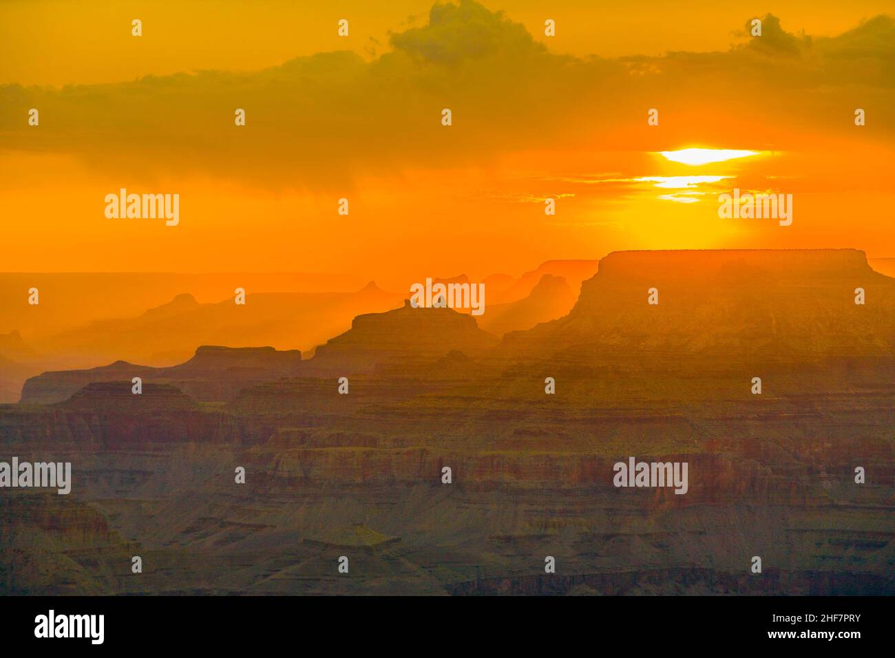 Desert view point hi-res stock photography and images - Alamy