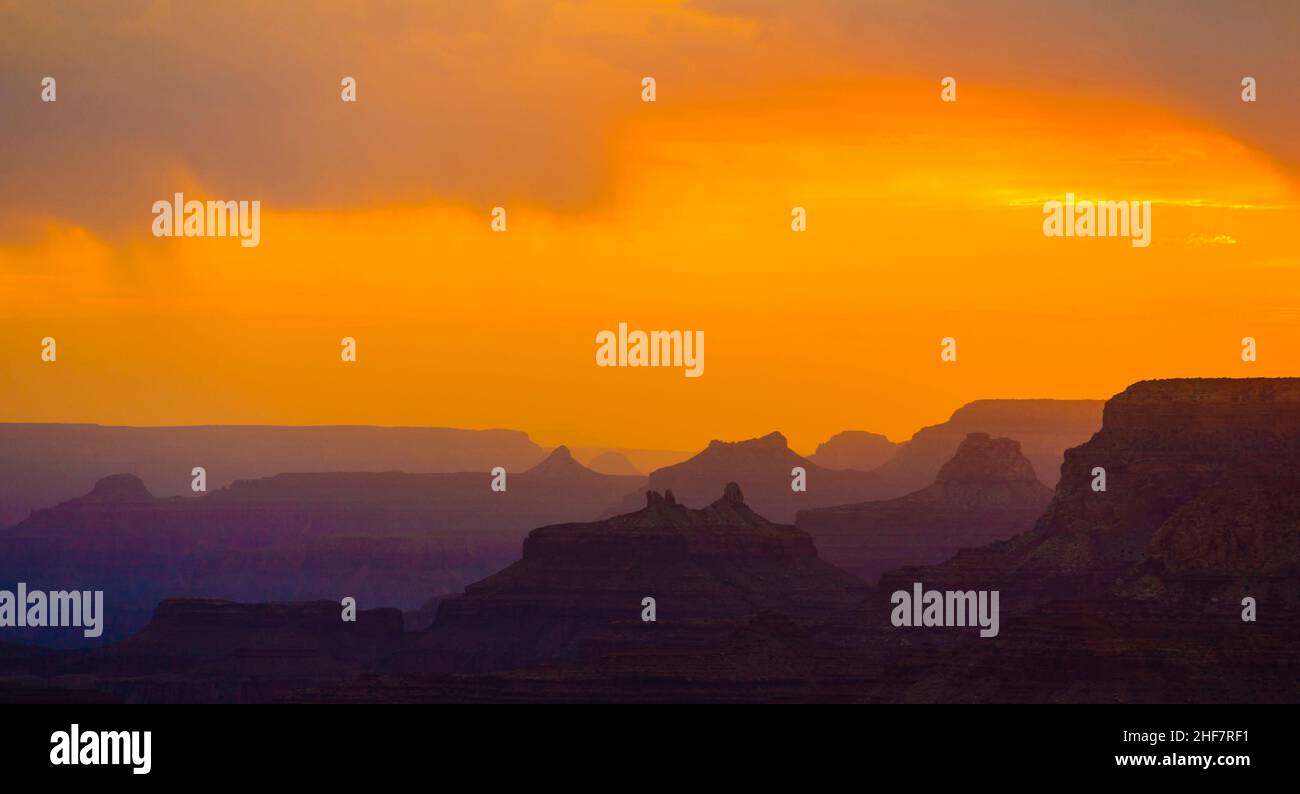 Desert view point hi-res stock photography and images - Alamy