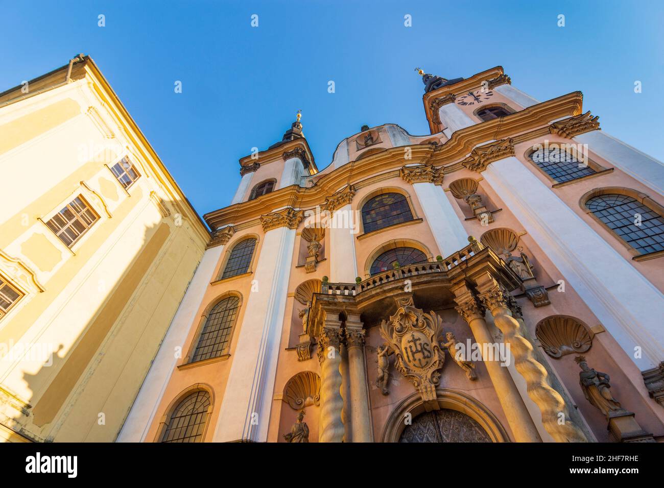 Olmutzer region hi-res stock photography and images - Alamy