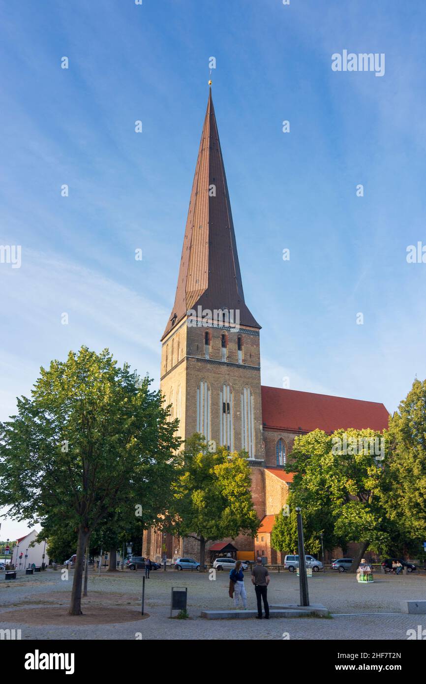 Square alter markt in ostsee baltic sea hi-res stock photography and ...
