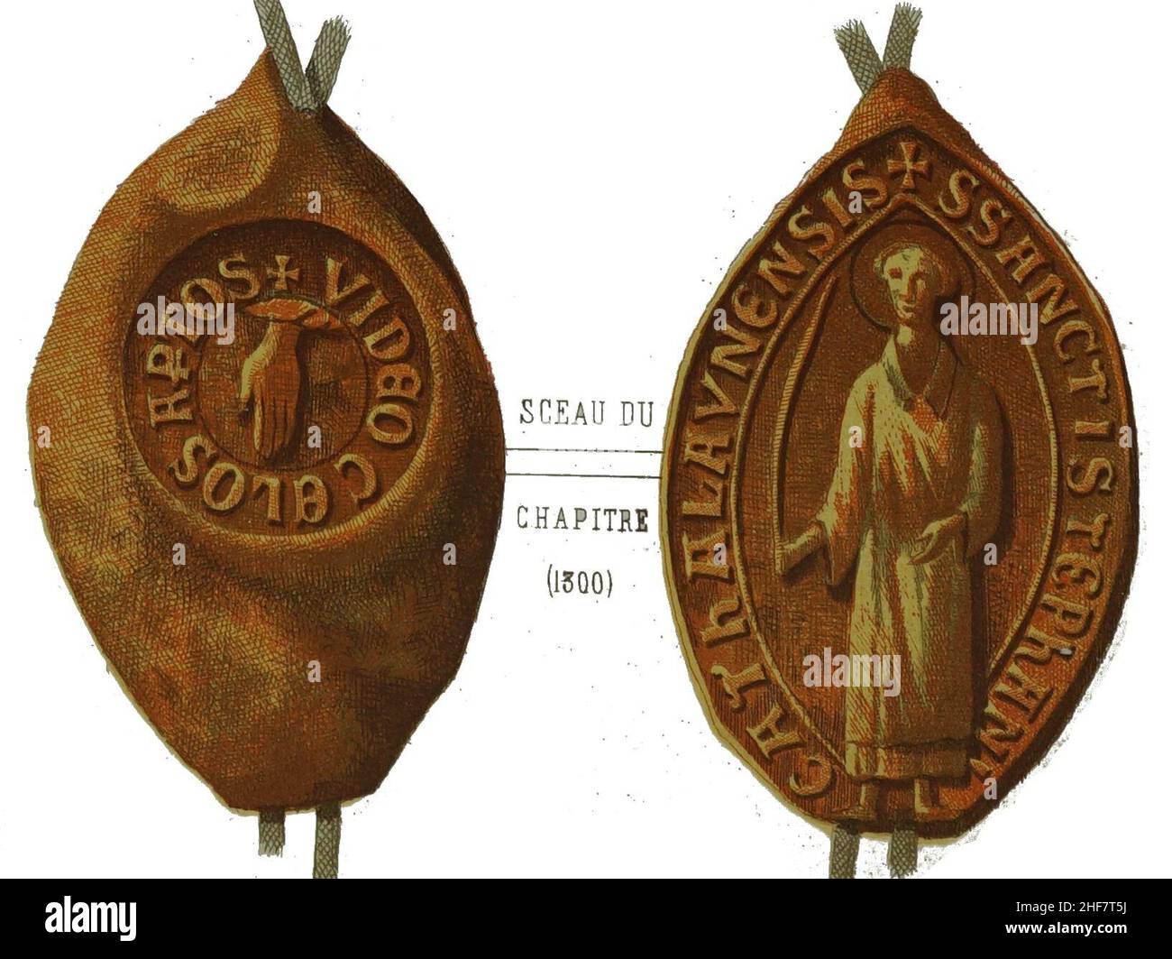 Sceau Cut Out Stock Images & Pictures - Alamy