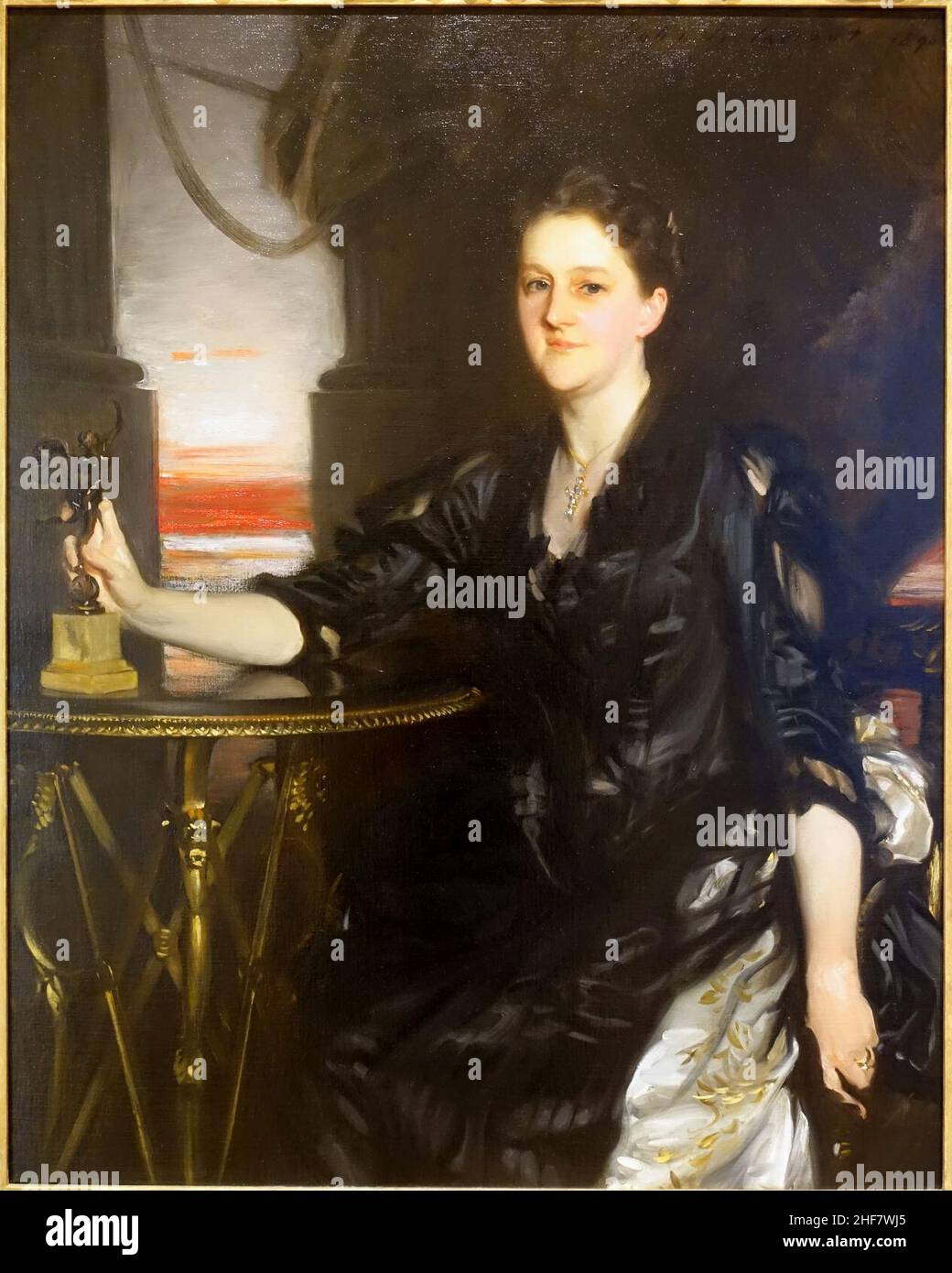 Sarah lawrence hi-res stock photography and images - Alamy