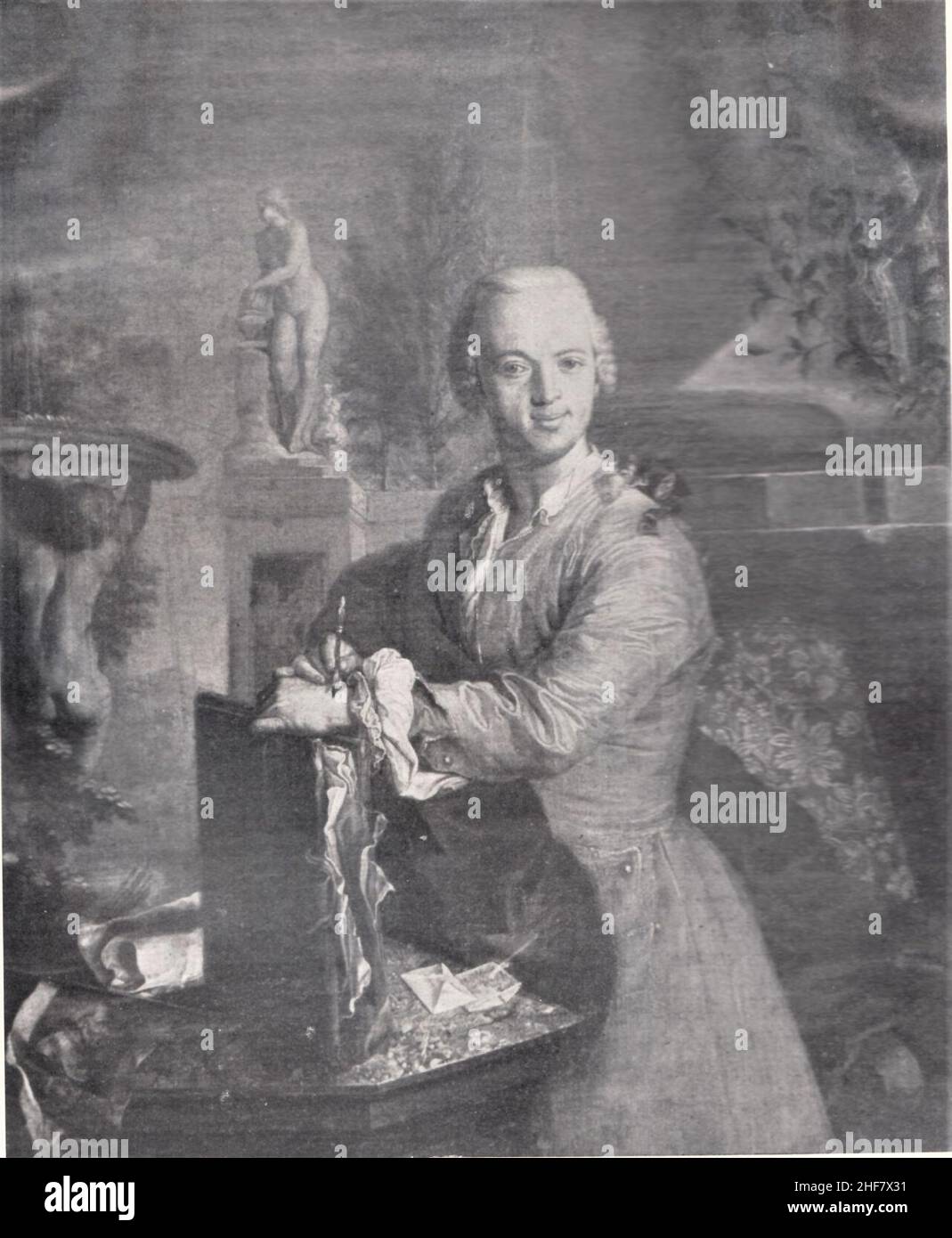 Walch sebastian hi-res stock photography and images - Alamy