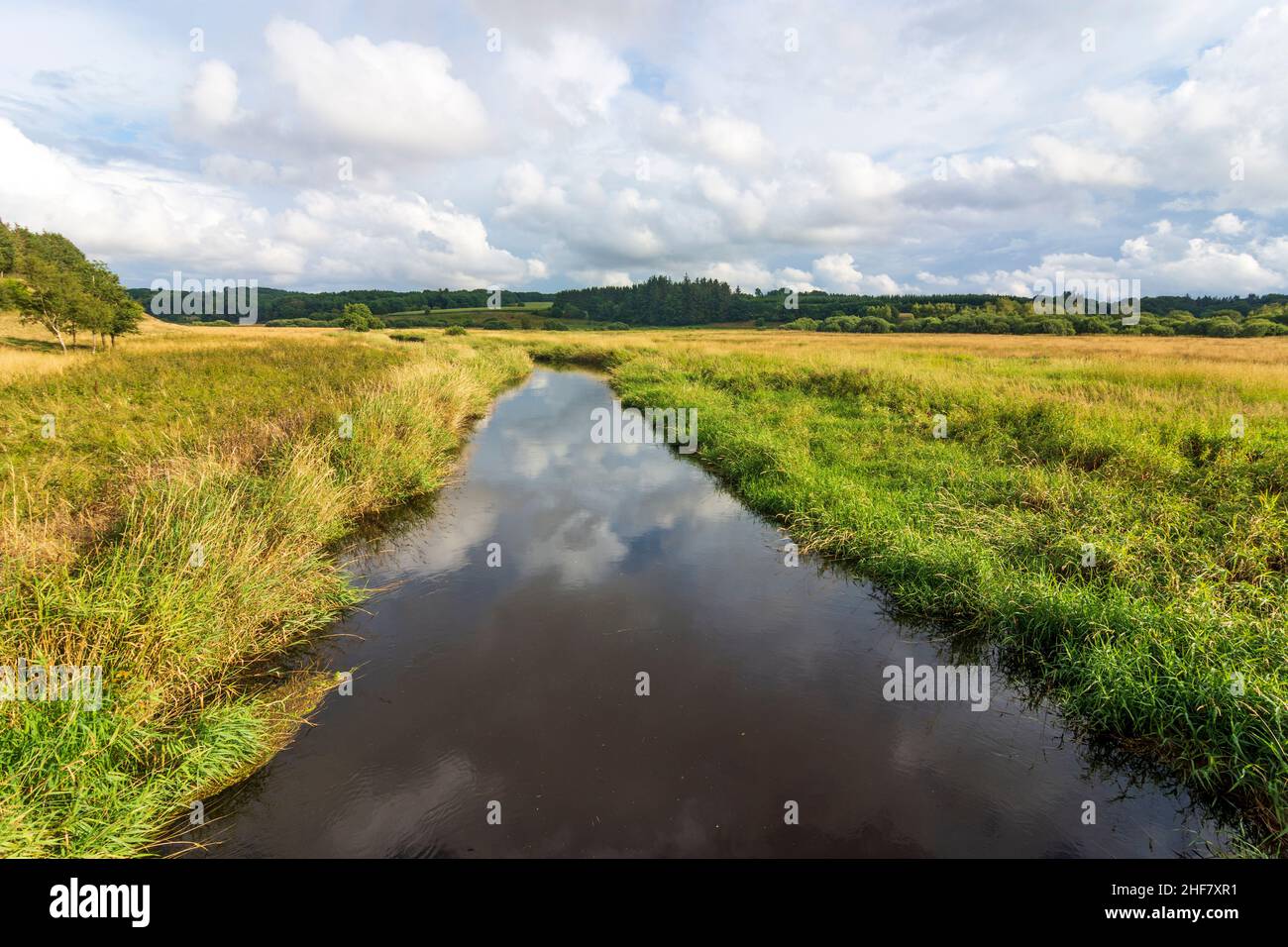Rebild hi-res stock photography and images - Alamy