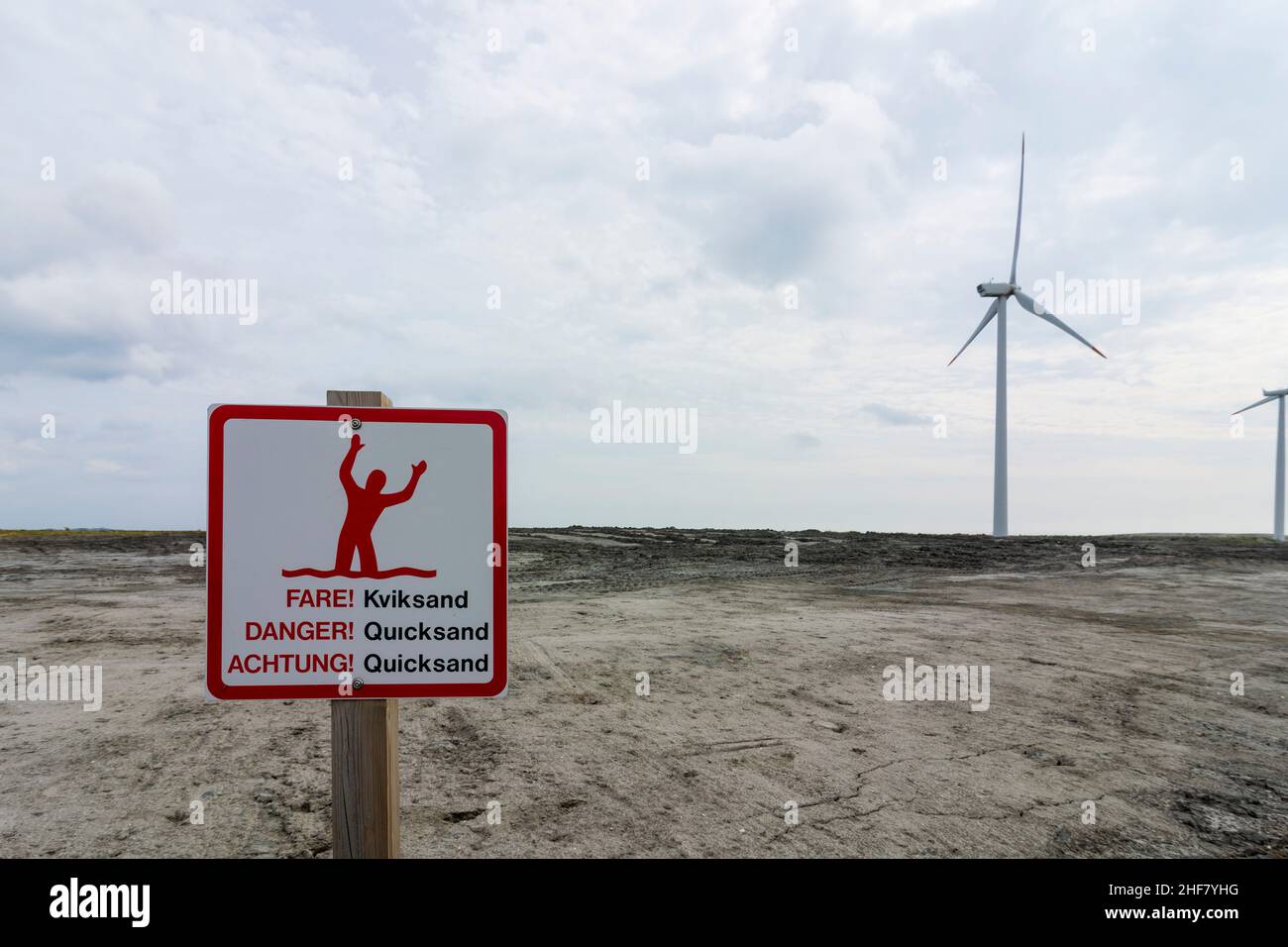 Landfill sign hi-res stock photography and images - Alamy