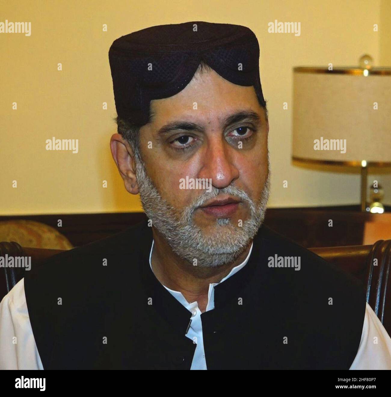 Akhtar mengal hi-res stock photography and images - Alamy