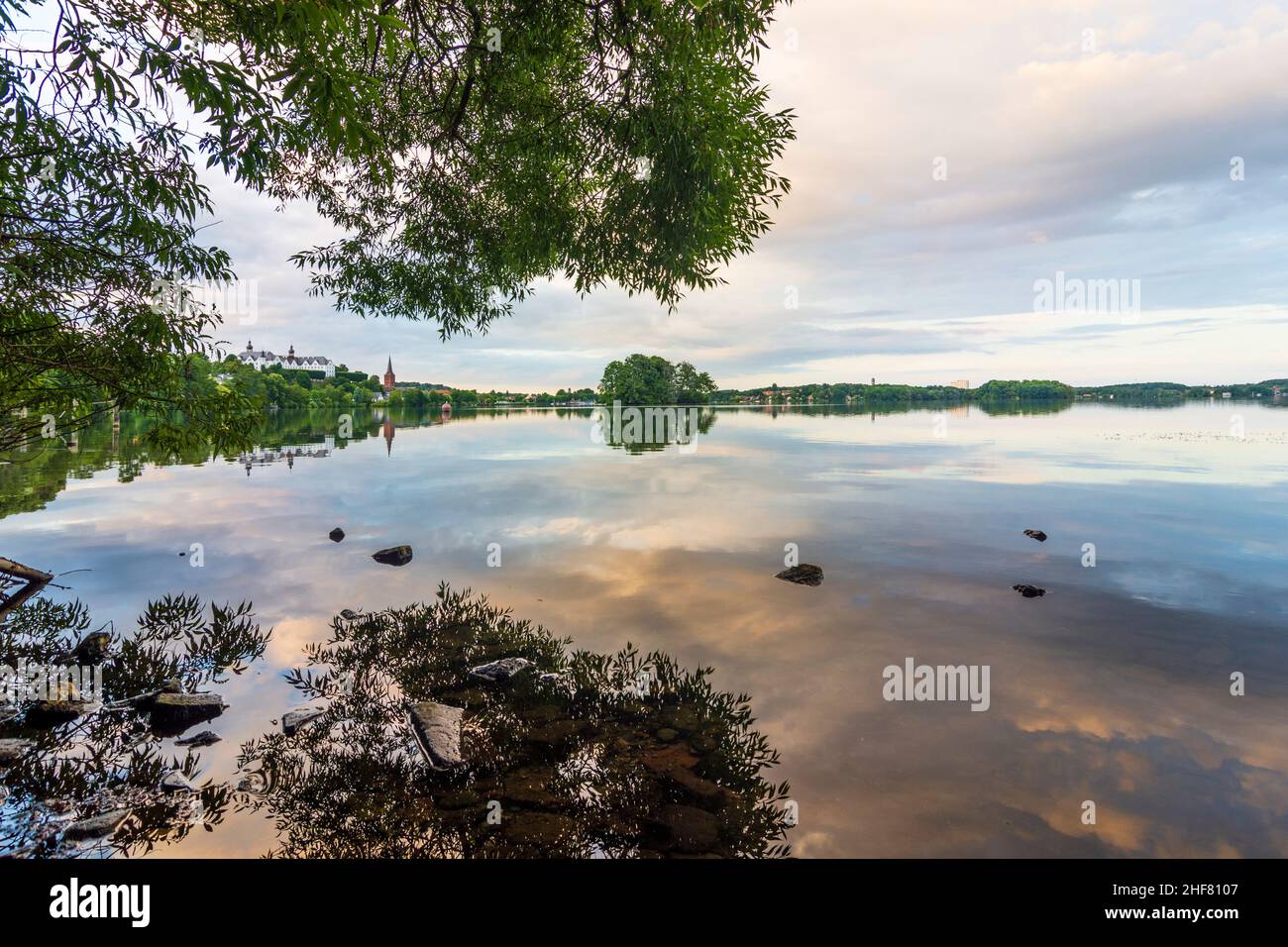 Schloss Plon Castle High Resolution Stock Photography and Images - Alamy