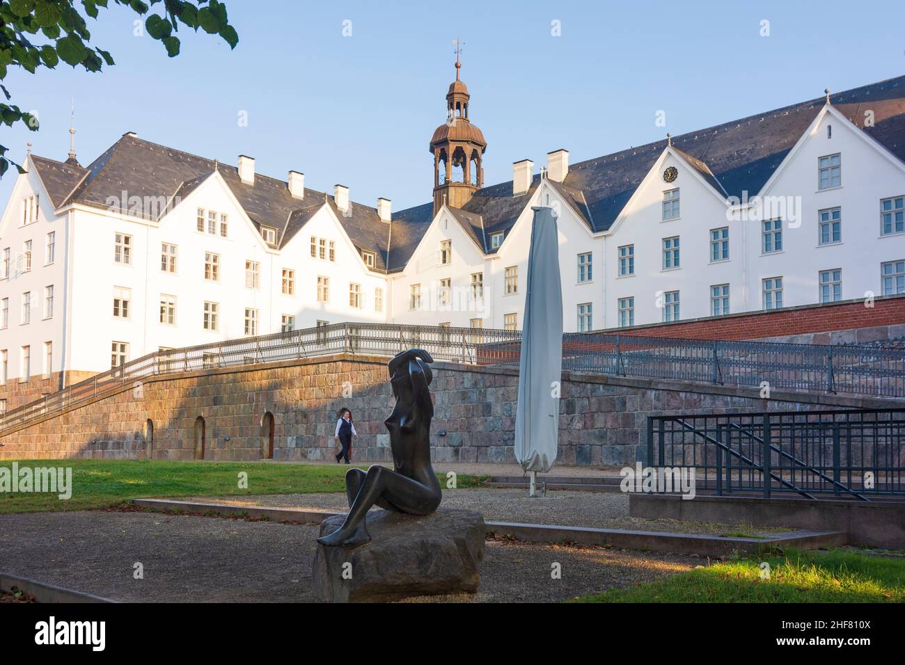 Plon castle hi-res stock photography and images - Alamy