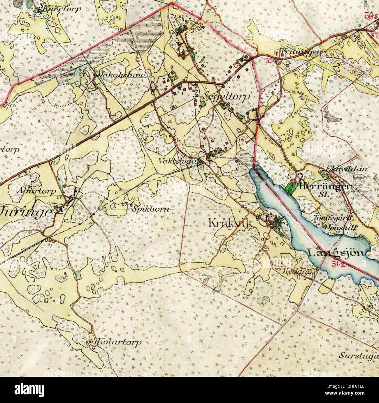 Segeltorp hi-res stock photography and images - Alamy