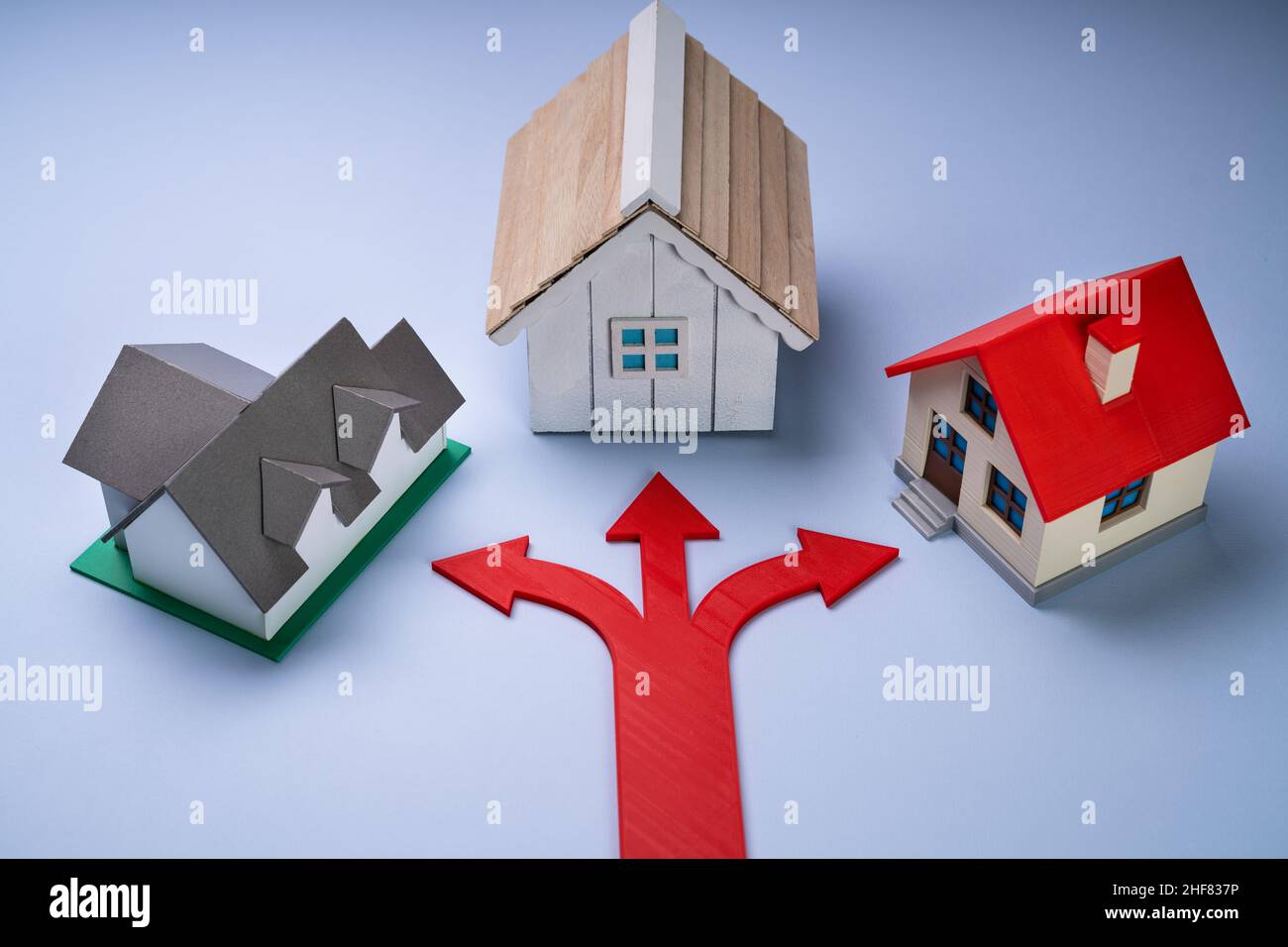 Choice architecture hi-res stock photography and images - Alamy