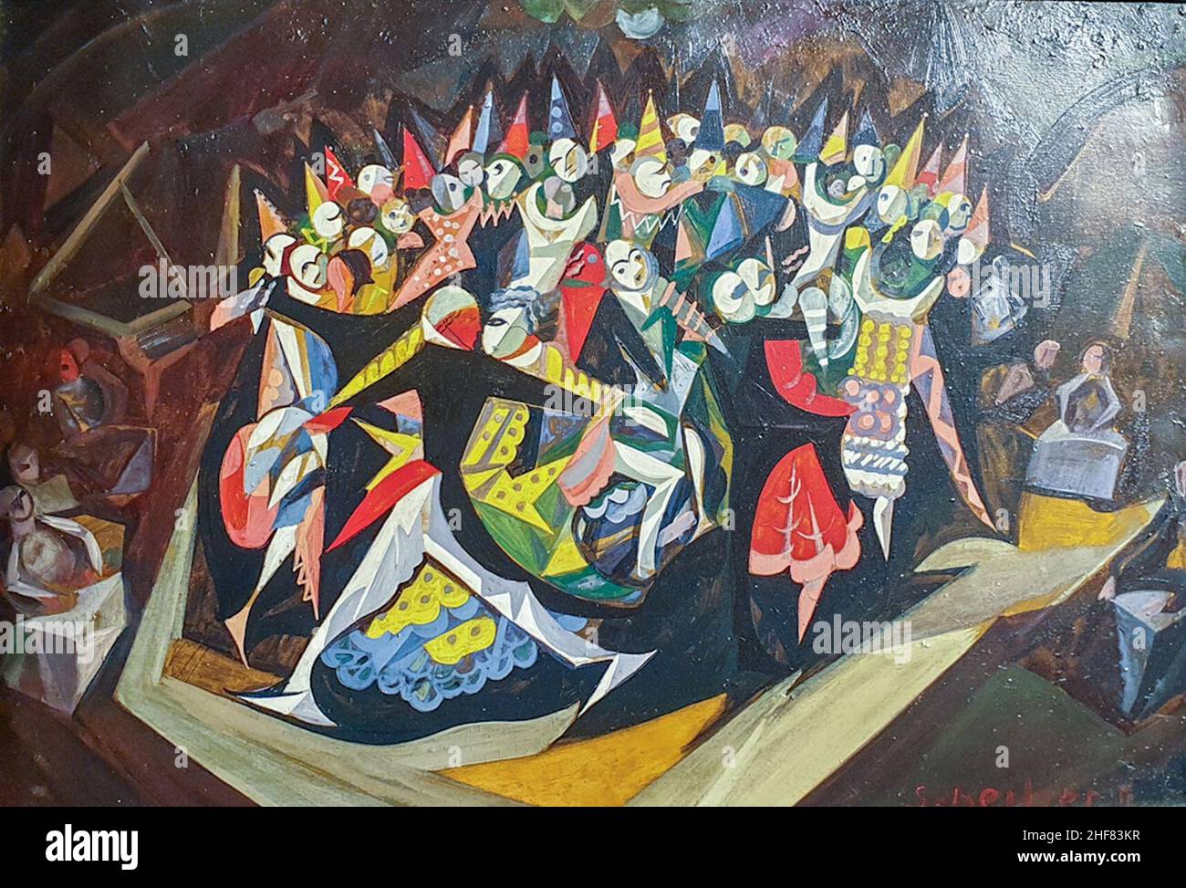 Scheiber hi-res stock photography and images - Alamy