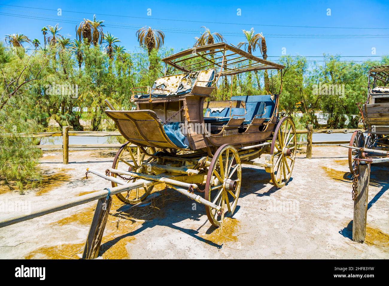 Stage cart hi-res stock photography and images - Alamy