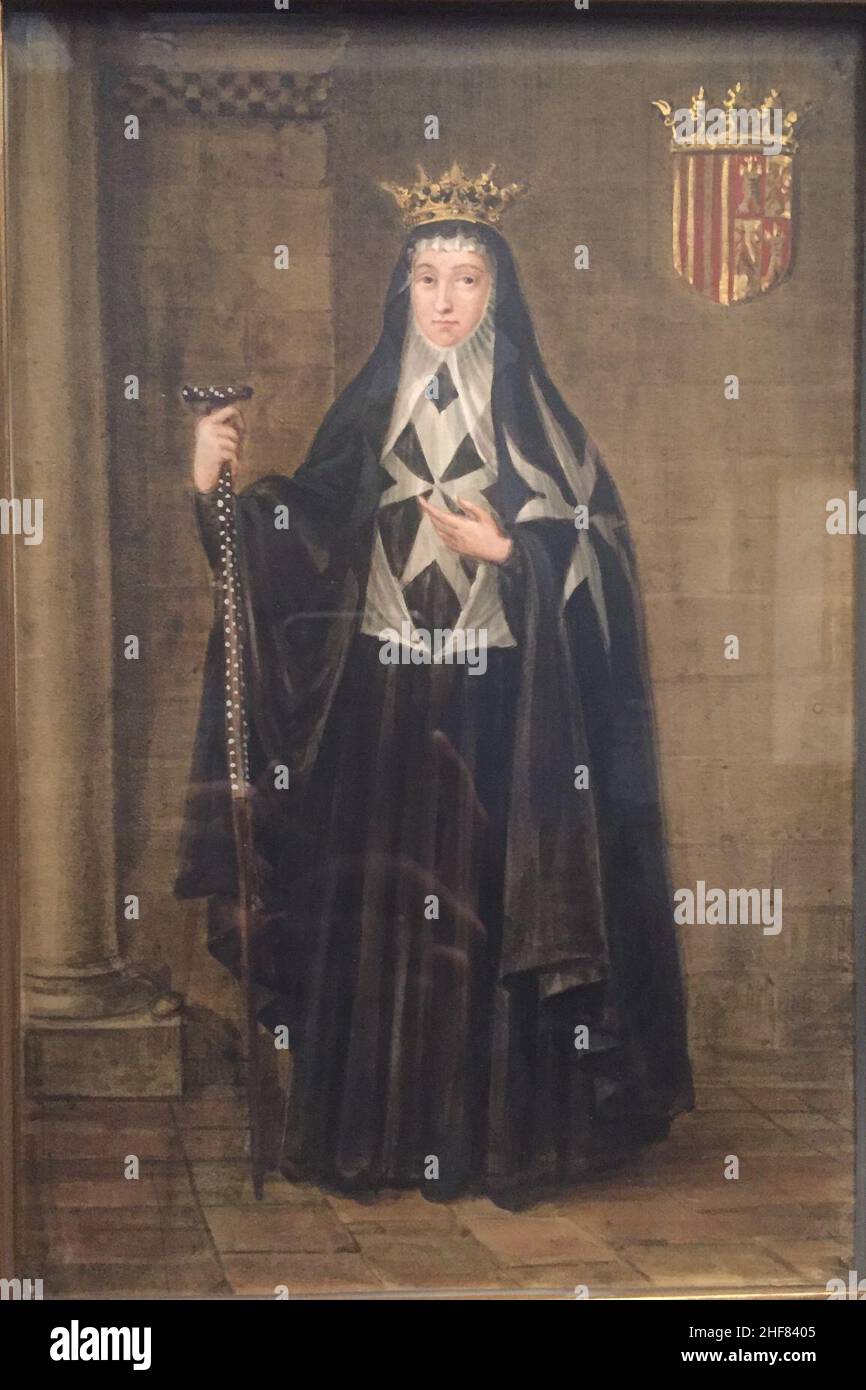 Sancha castilla hi-res stock photography and images - Alamy