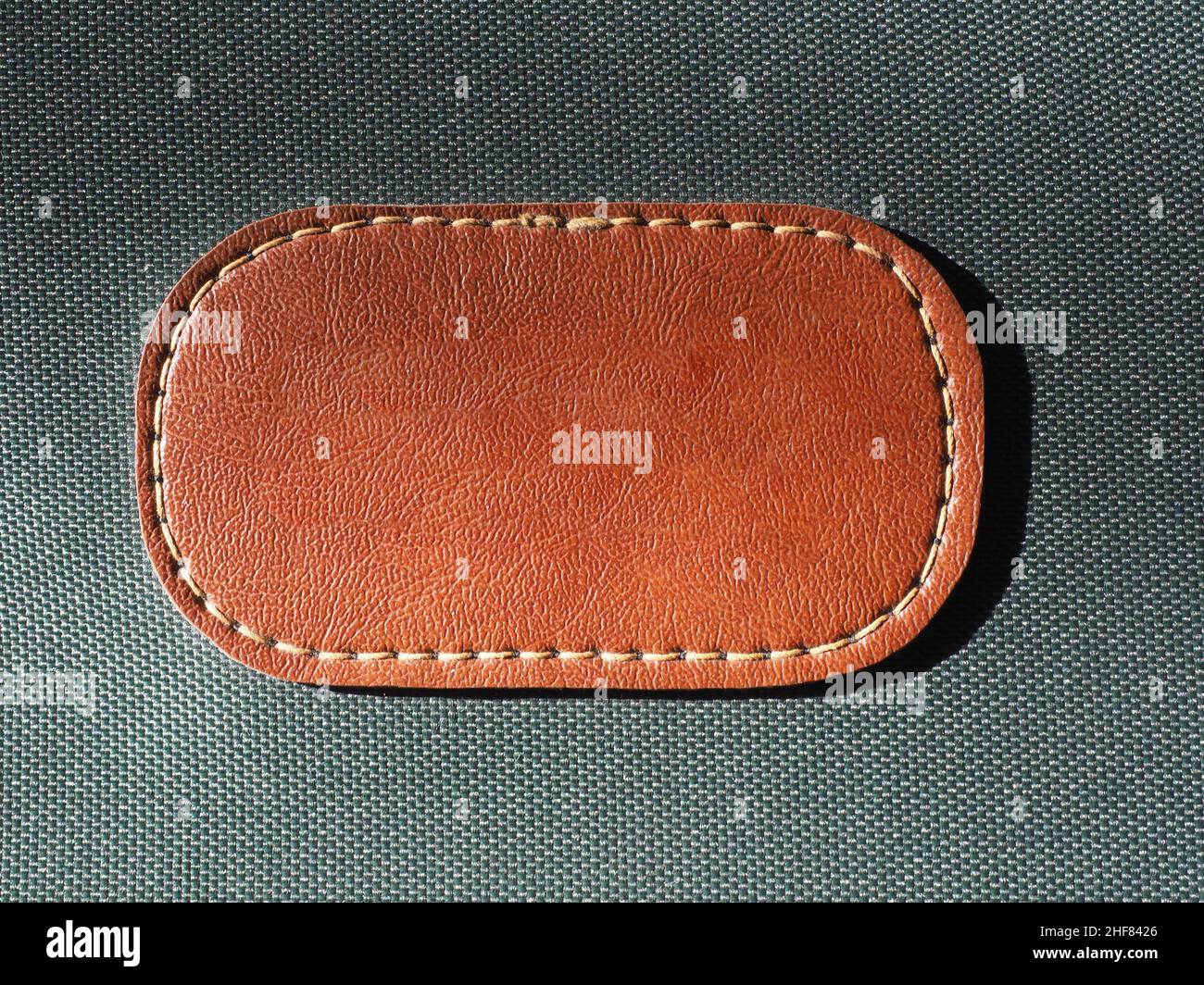 Clothing label nylon hi-res stock photography and images - Alamy