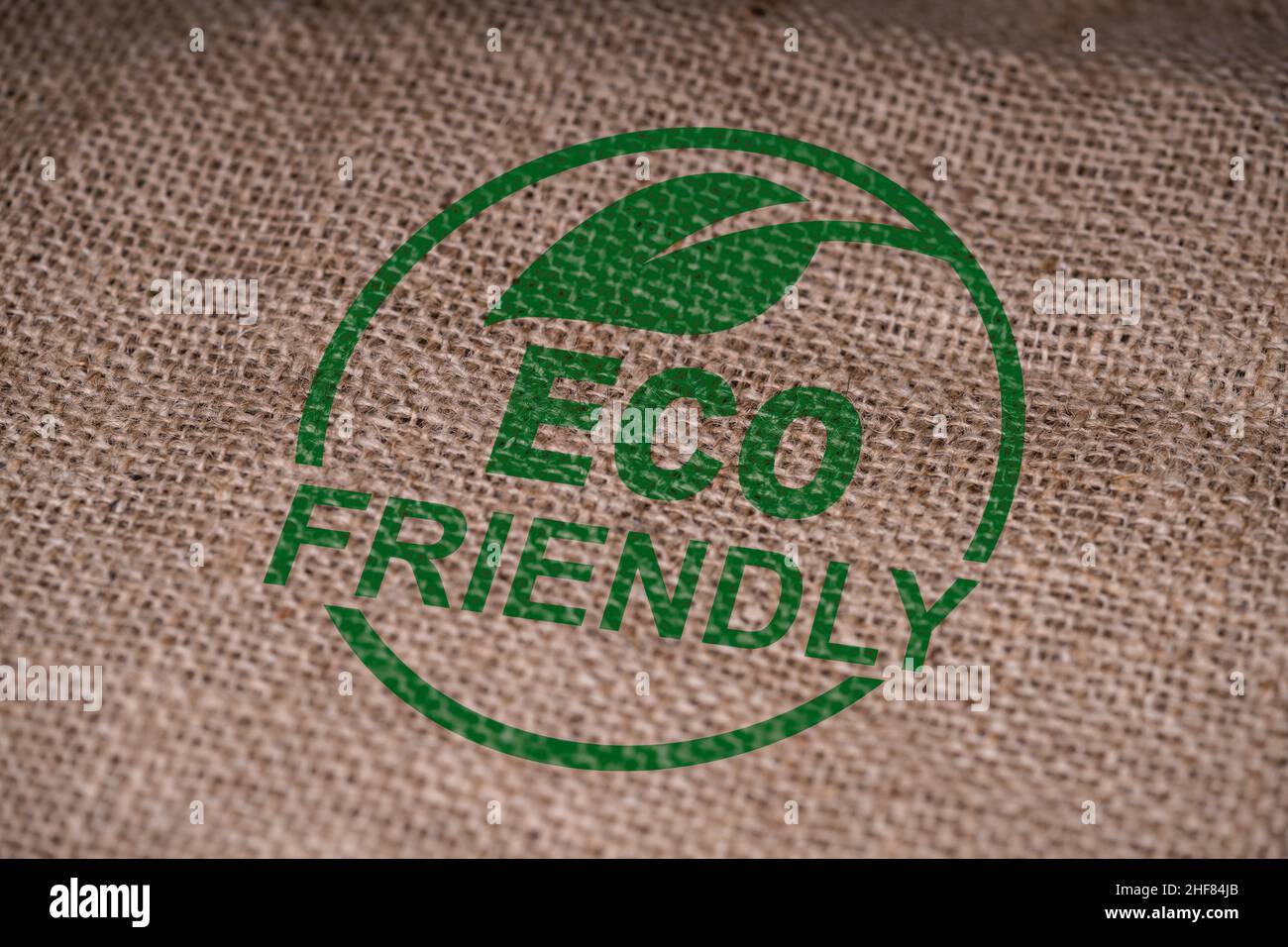 Eco Friendly Recycling Product. Save Ecology And Environment Stock ...