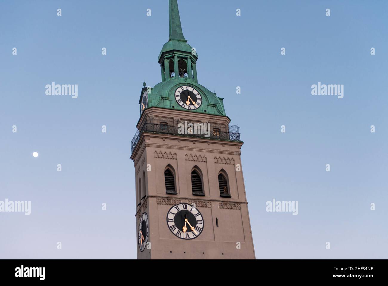 Peter alter hi-res stock photography and images - Alamy