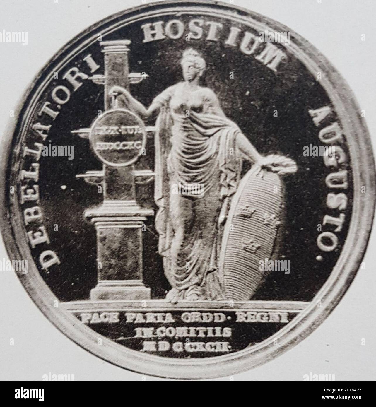 Carl gustaf fehrman hi-res stock photography and images - Alamy