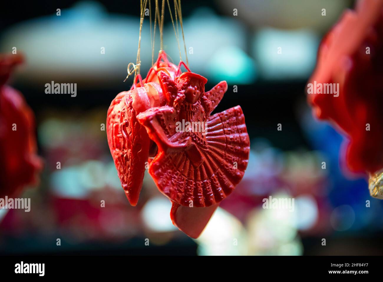 The angels’ christmas market hi-res stock photography and images - Alamy