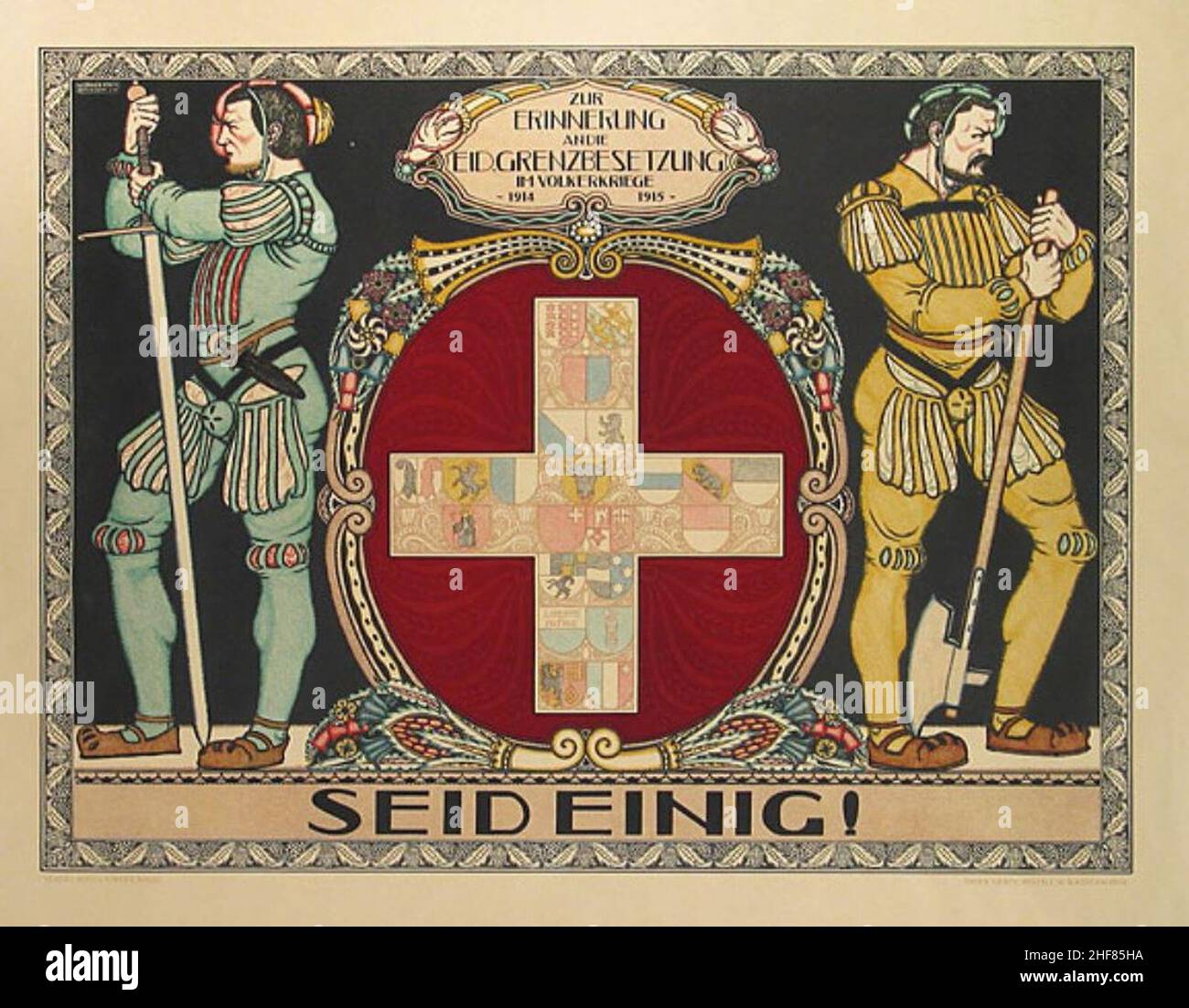 Einig hi-res stock photography and images - Alamy