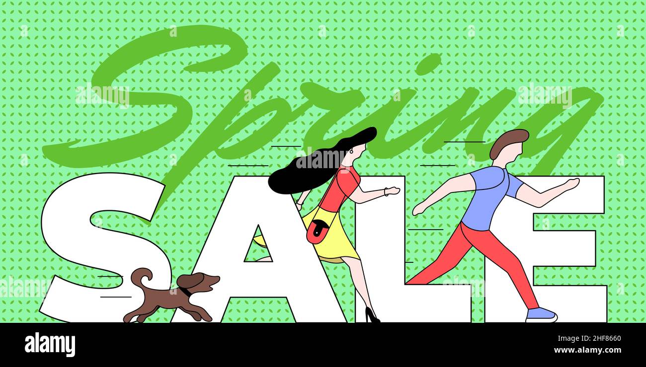 Female run bag Stock Vector Images - Alamy