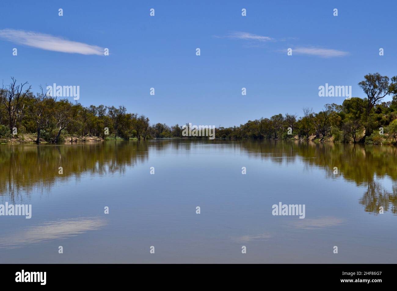 Little murray river hi-res stock photography and images - Alamy