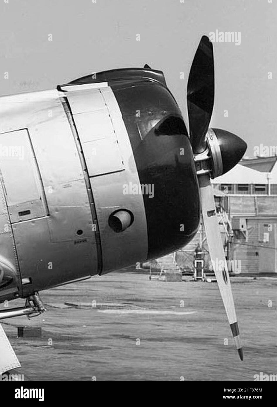 Hamilton standard hi-res stock photography and images - Alamy