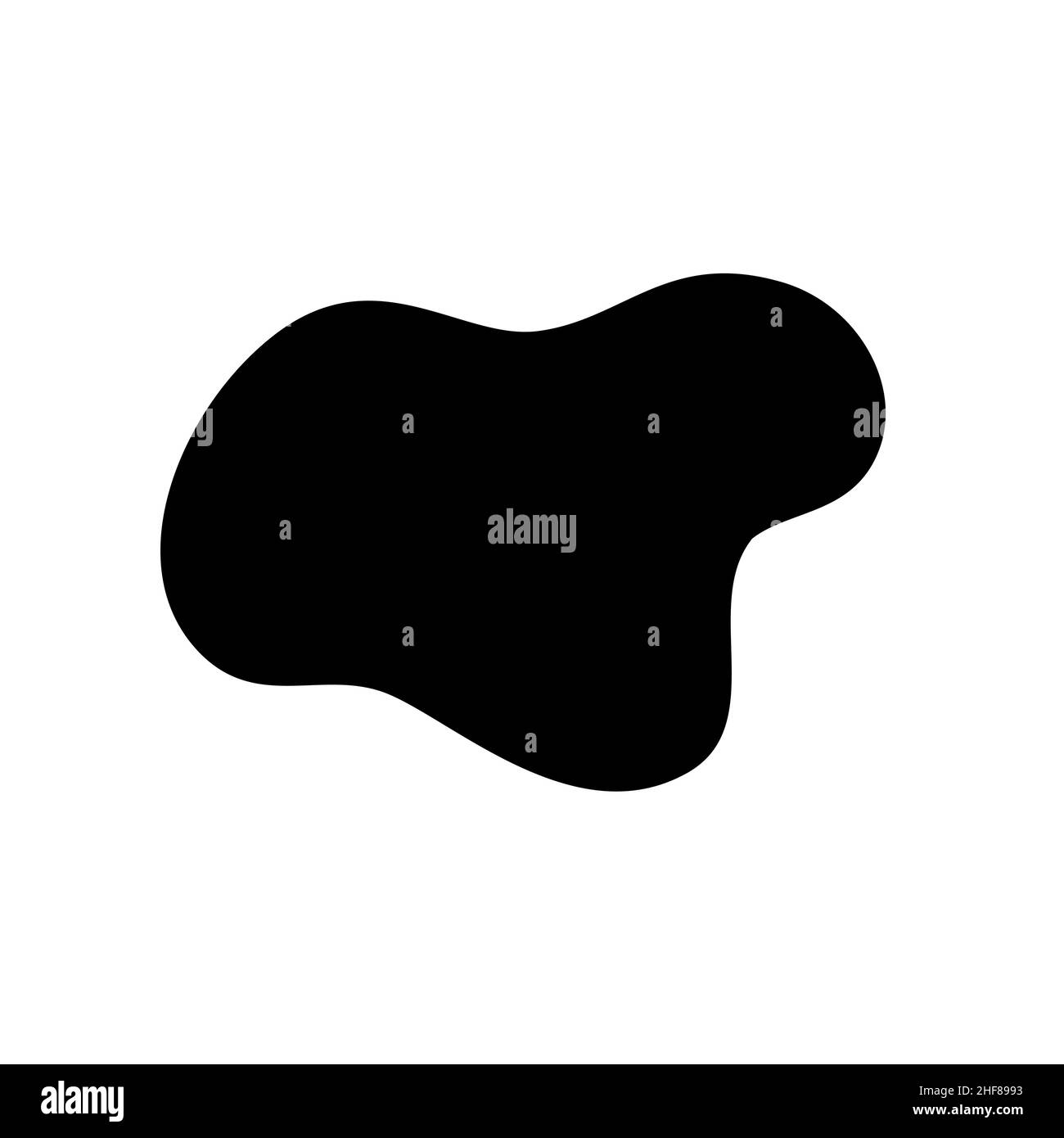 Irregular shape hi-res stock photography and images - Alamy